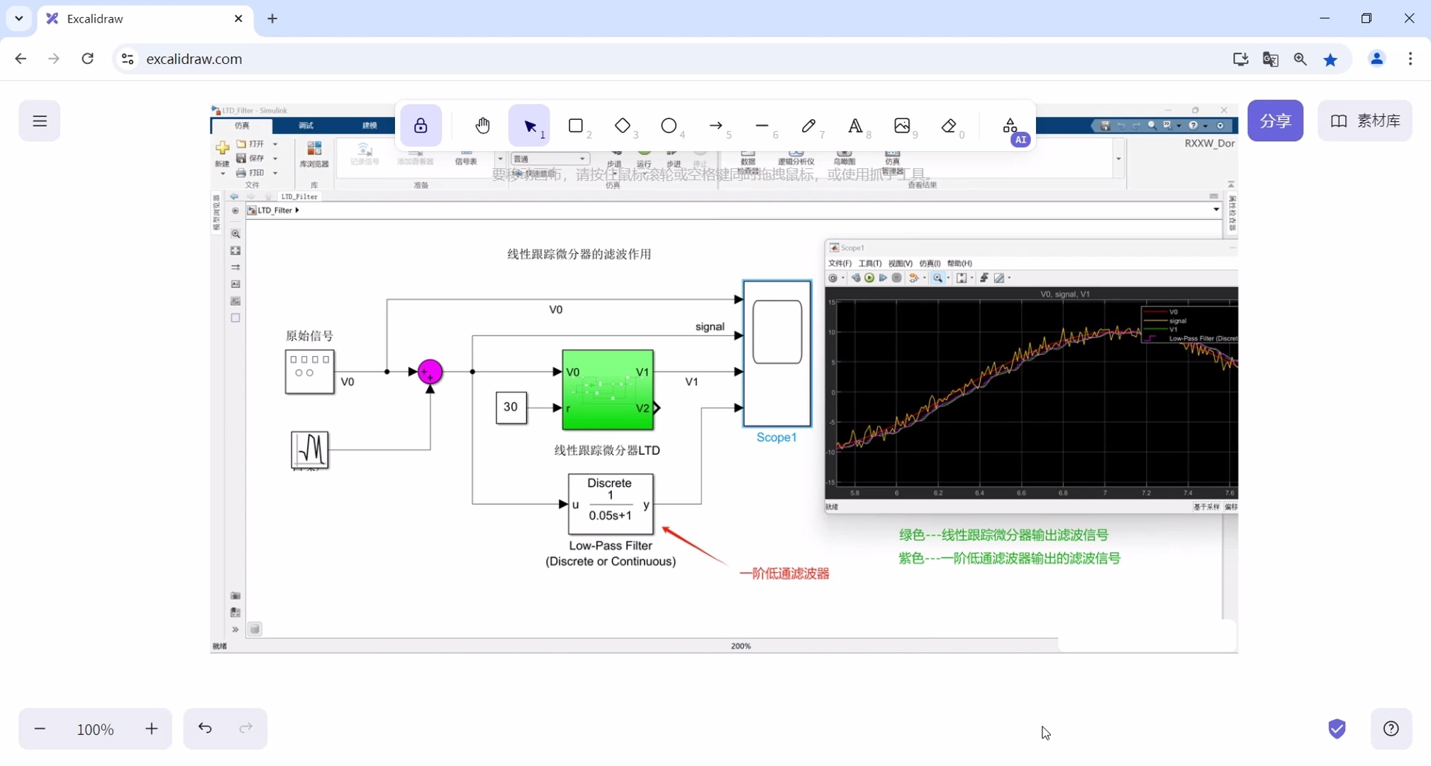 MATLAB和PLC自动控制应用 入门-提升_哔哩哔哩_bilibili