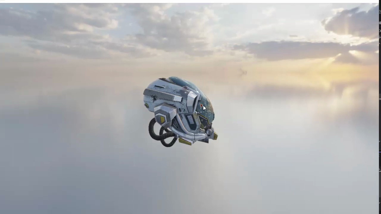 使用Vulkan一步一步实现PBR渲染_哔哩哔哩_bilibili