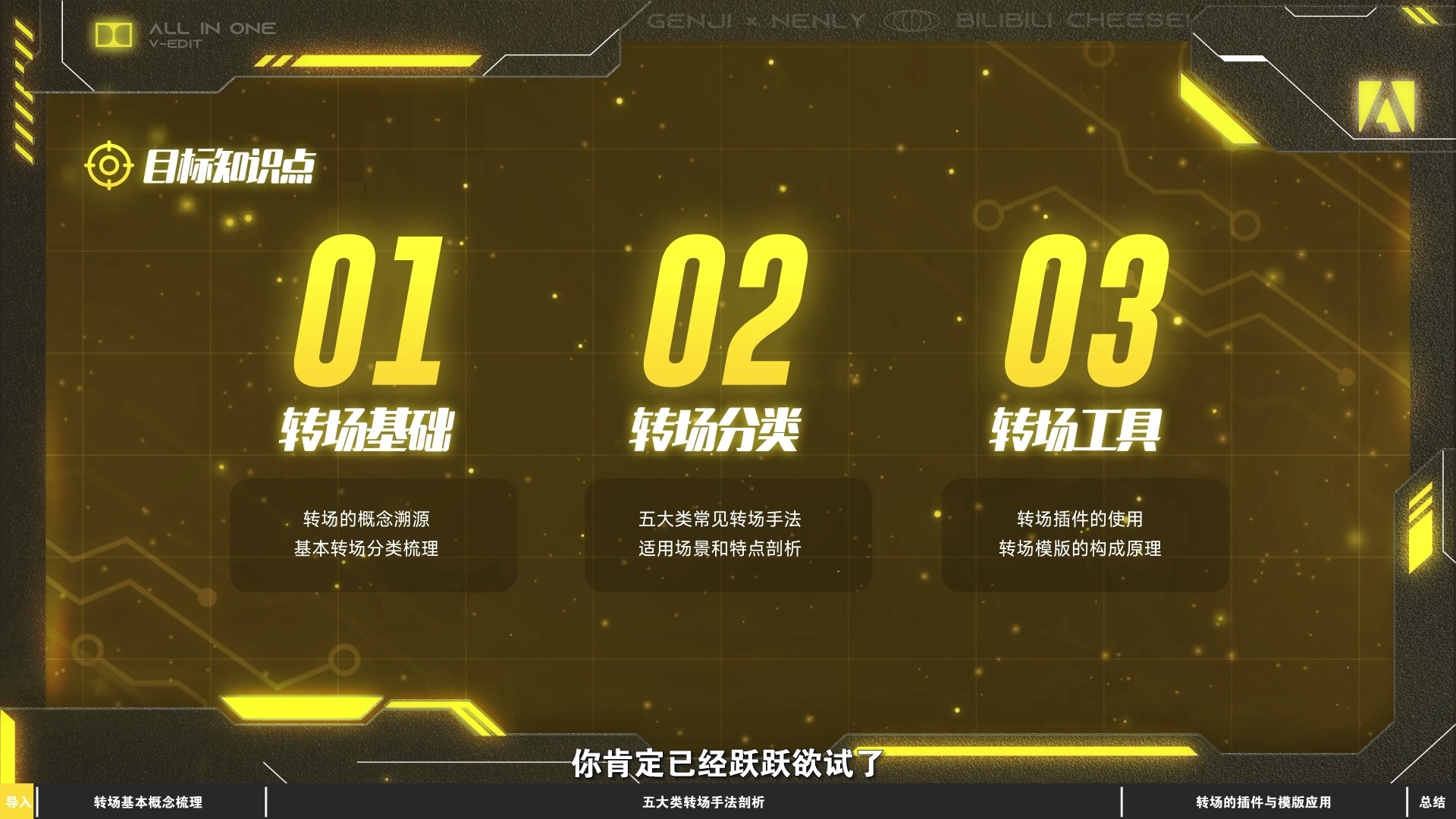 PR+AU+AE全能剪辑师入门班_哔哩哔哩_bilibili