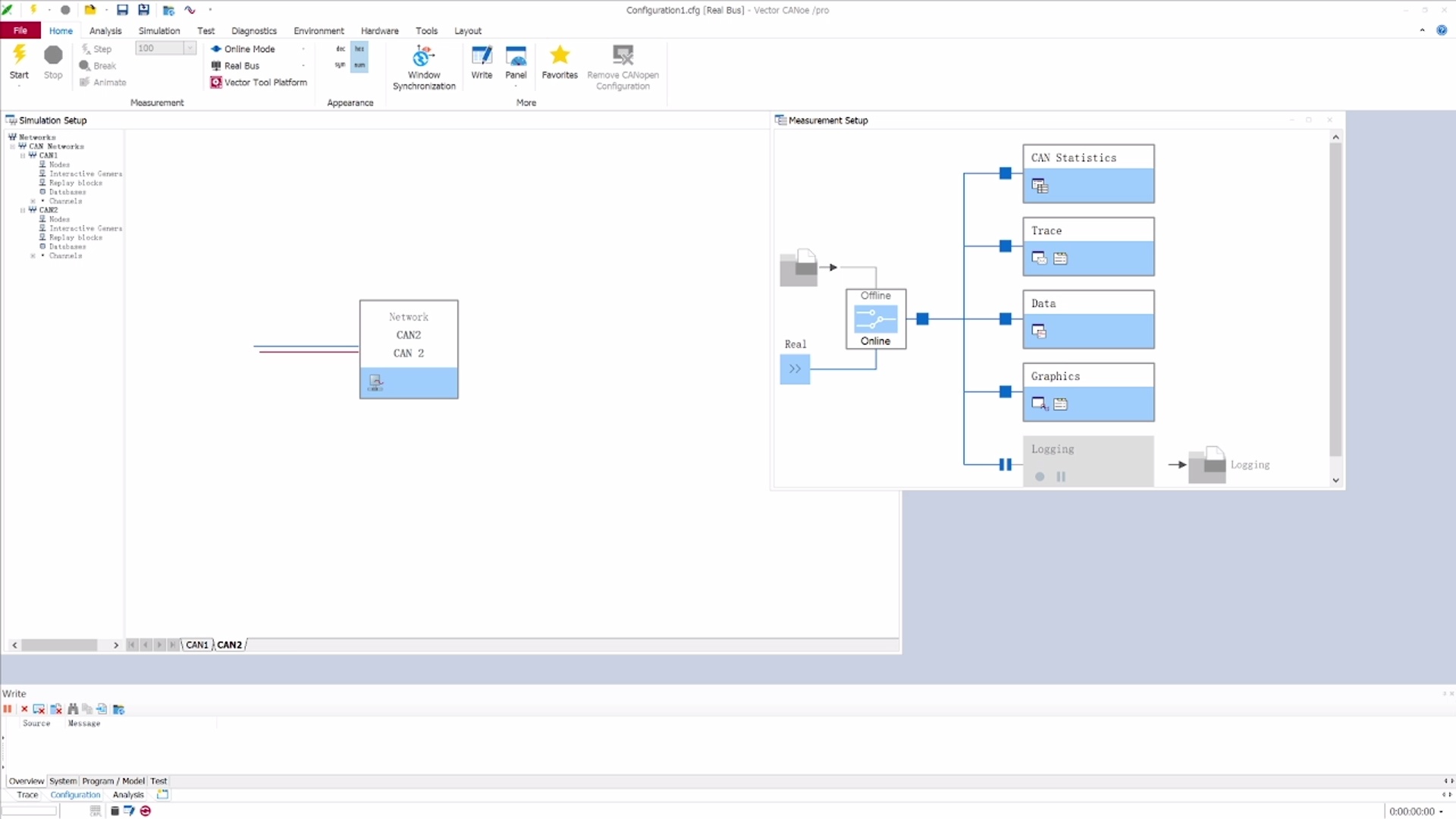 Vector CAPL编程指南-入门&实践&提高_哔哩哔哩_bilibili