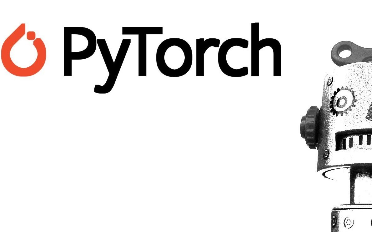 深度学习核心框架PyTorch_哔哩哔哩_bilibili