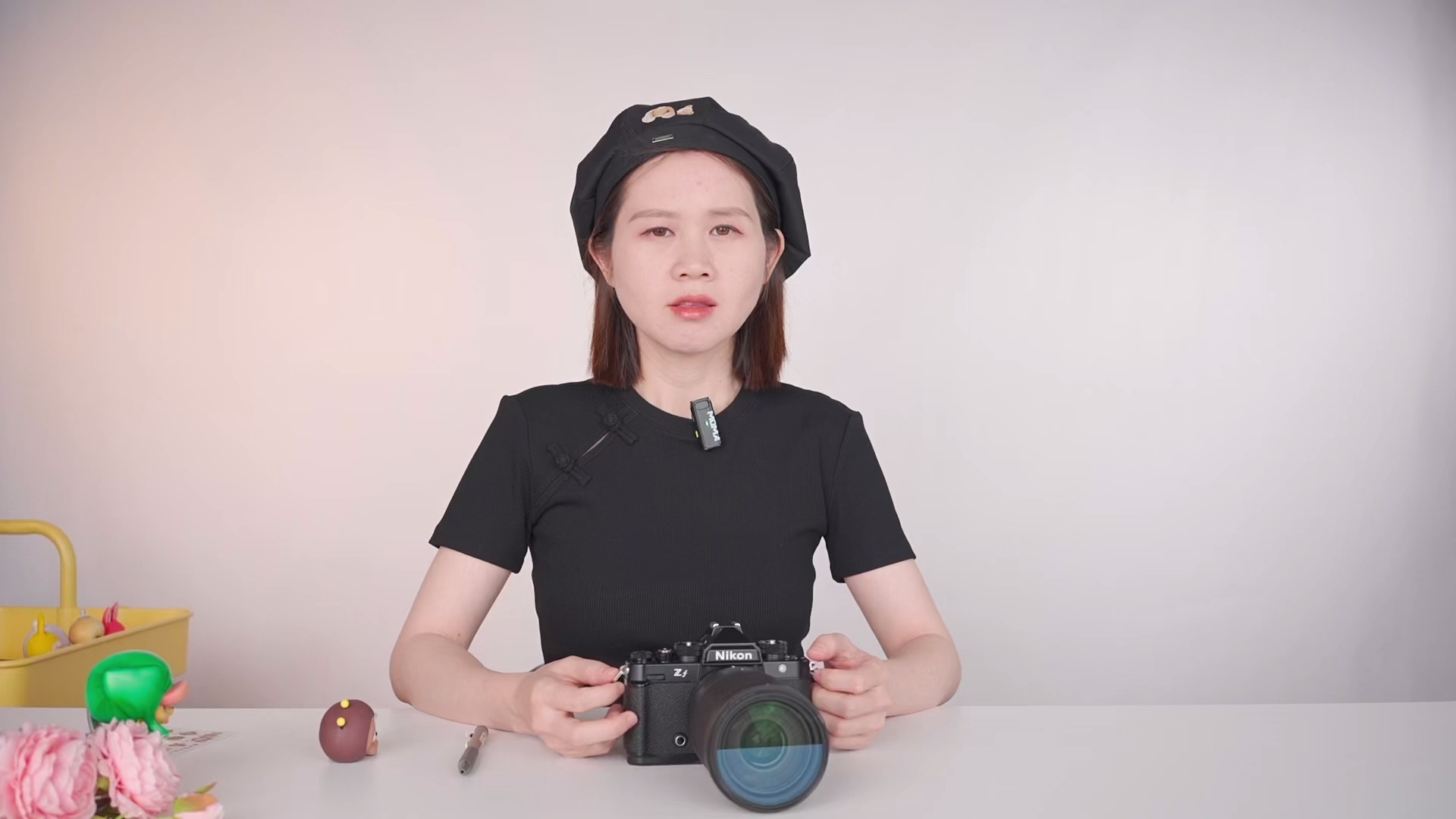 尼康Zf 入门到精通班_哔哩哔哩_bilibili