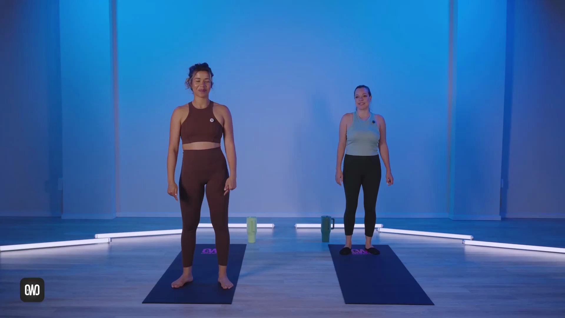 Jo姐·28天快乐燃脂训练营 长效燃脂|新手友好_哔哩哔哩_bilibili