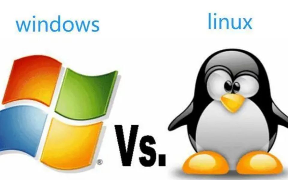 Linux操作系统从入门到精通_哔哩哔哩_bilibili