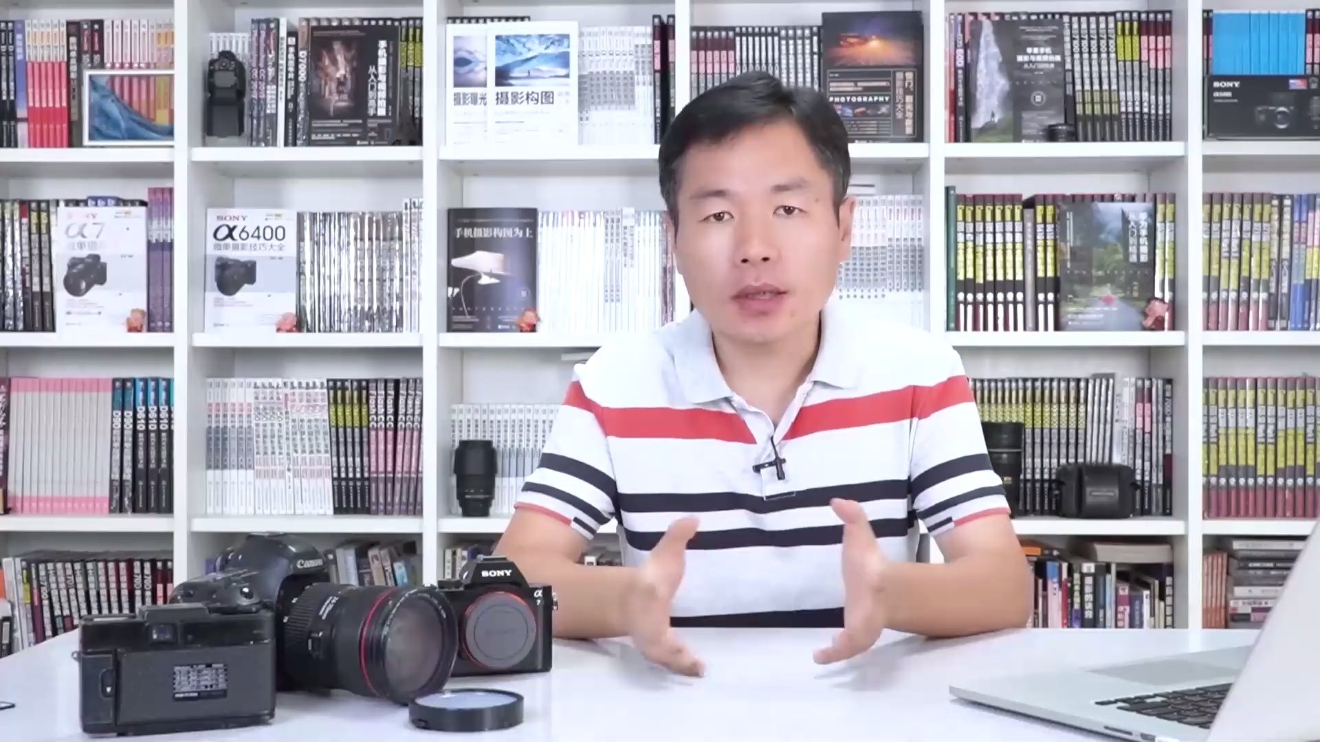 松下S5M2相机视频教学零基础拍摄教程实操课_哔哩哔哩_bilibili