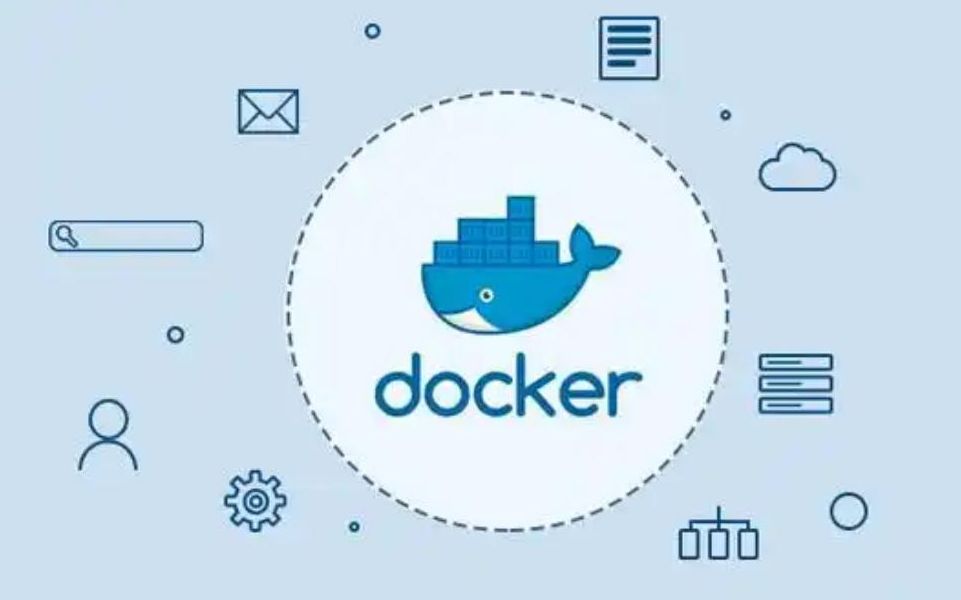 H3CIE之Docker精讲_哔哩哔哩_bilibili