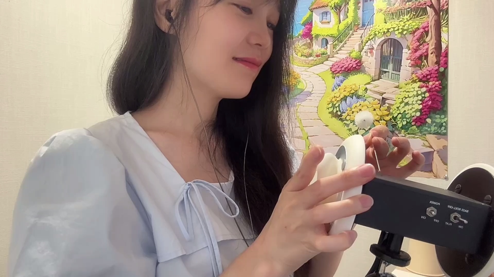 一菲小屋VIP2声控长视频，持续更新！_哔哩哔哩_bilibili