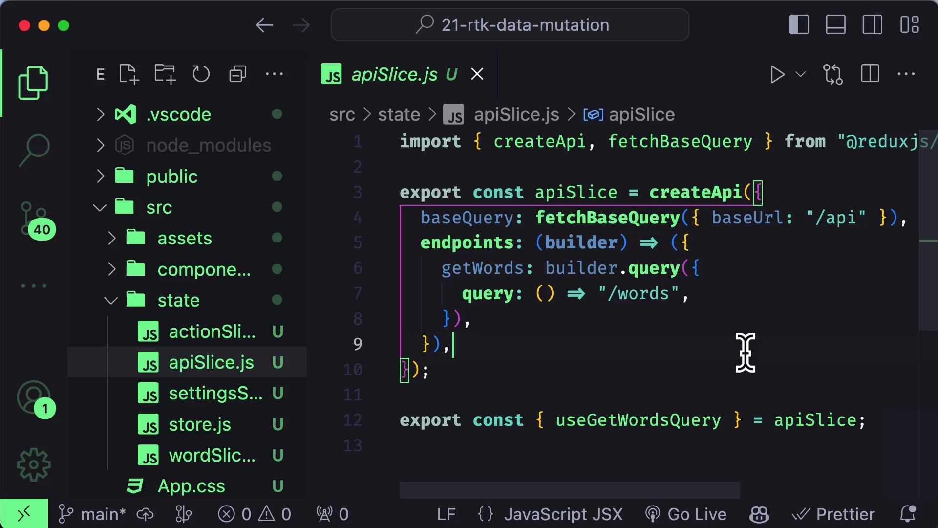 React 完全指南 2024_哔哩哔哩_bilibili