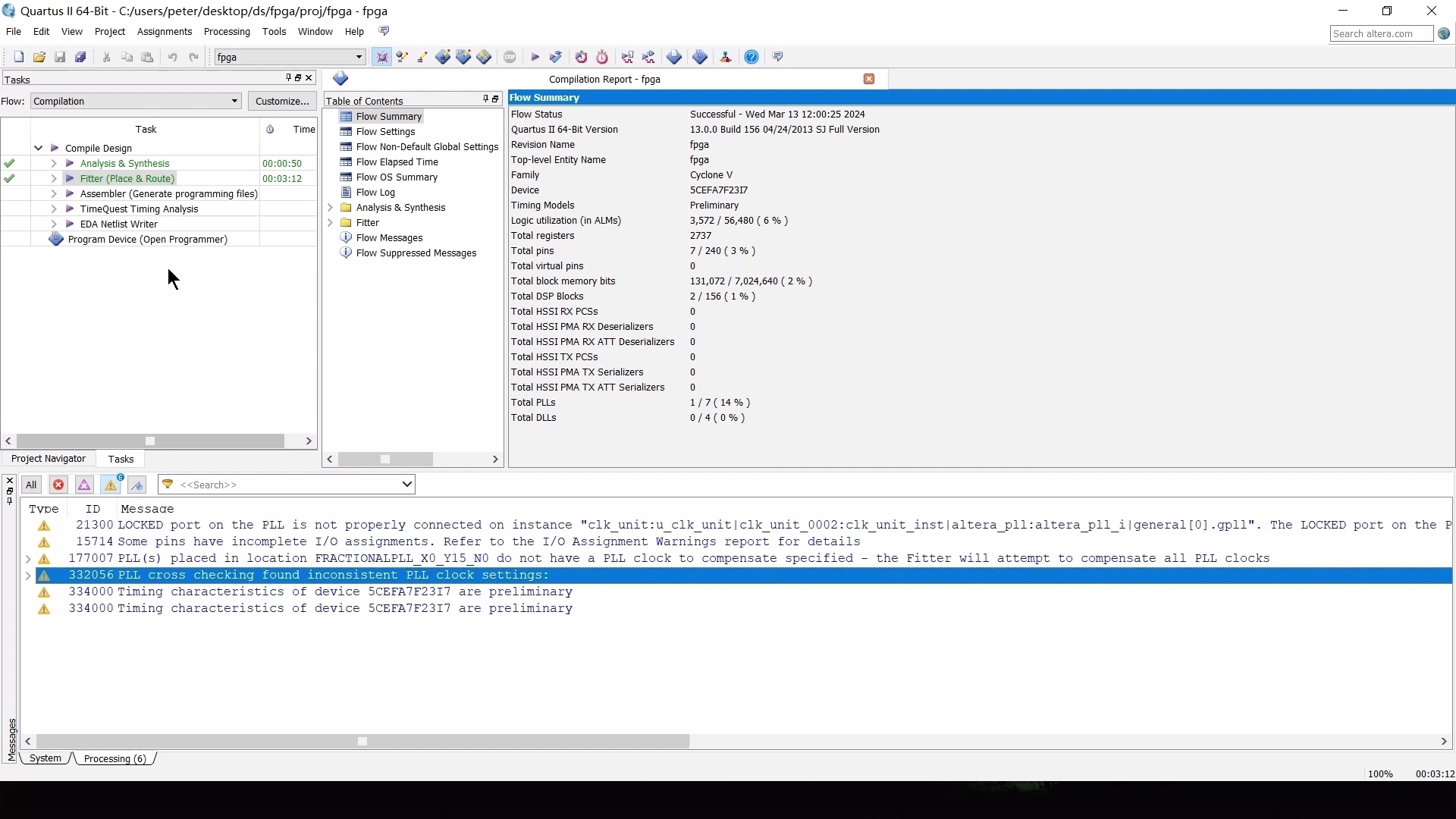 MCU芯片设计仿真及FPGA实验_哔哩哔哩_bilibili