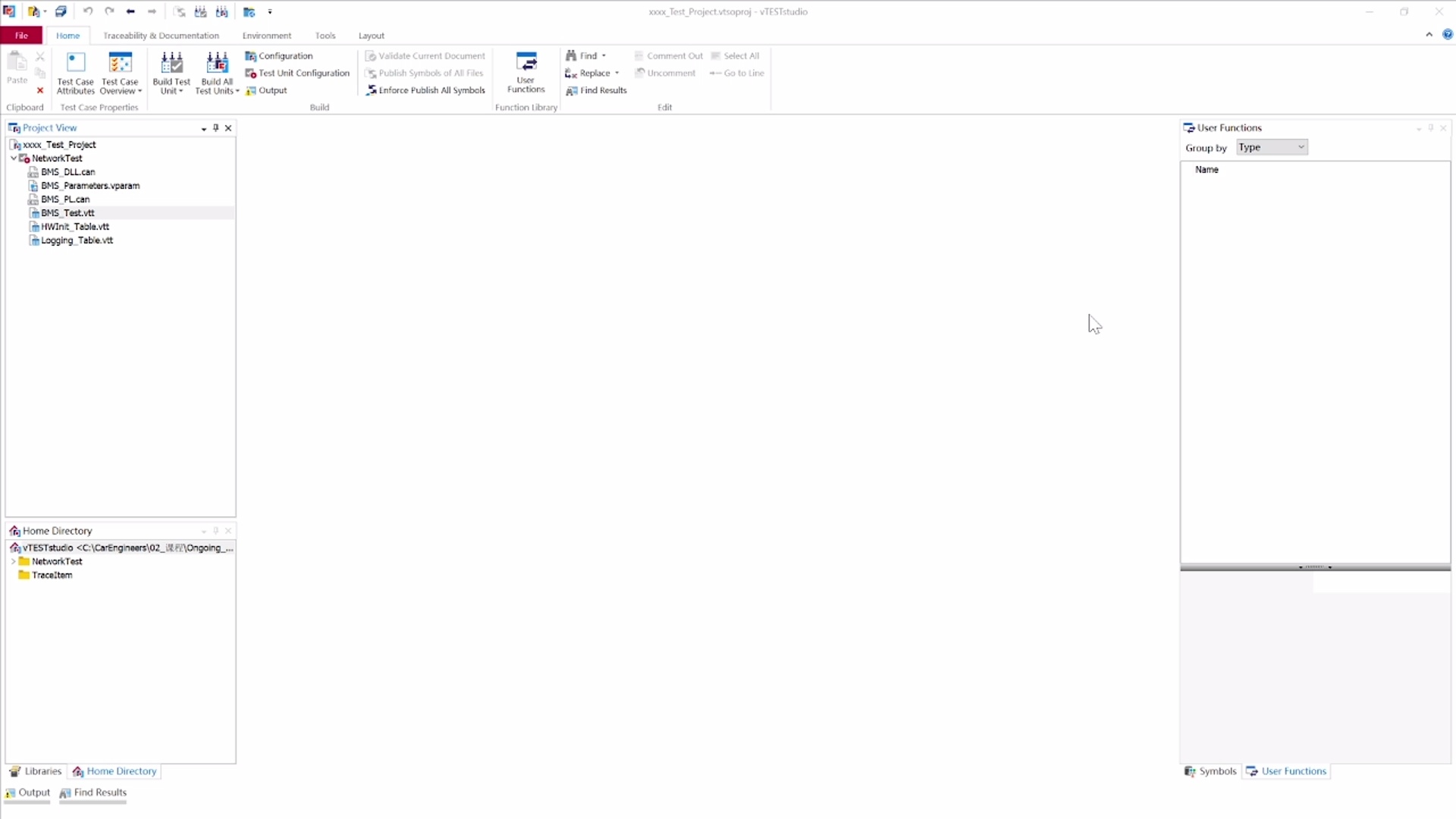 Vector vTESTstudio实用实操精讲_哔哩哔哩_bilibili