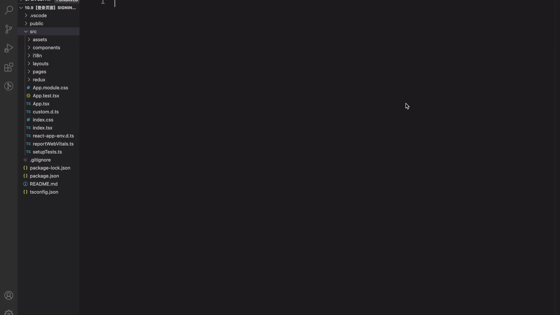 React18 从入门到实战（答疑+全套资料）_哔哩哔哩_bilibili