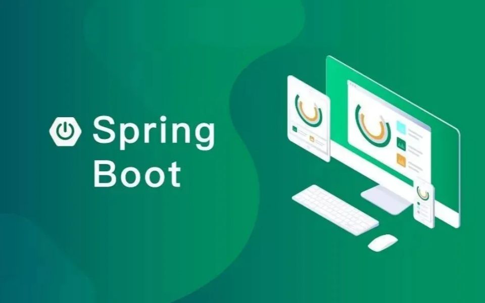 SpringBoot3+Vue3员工管理系统实战_哔哩哔哩_bilibili