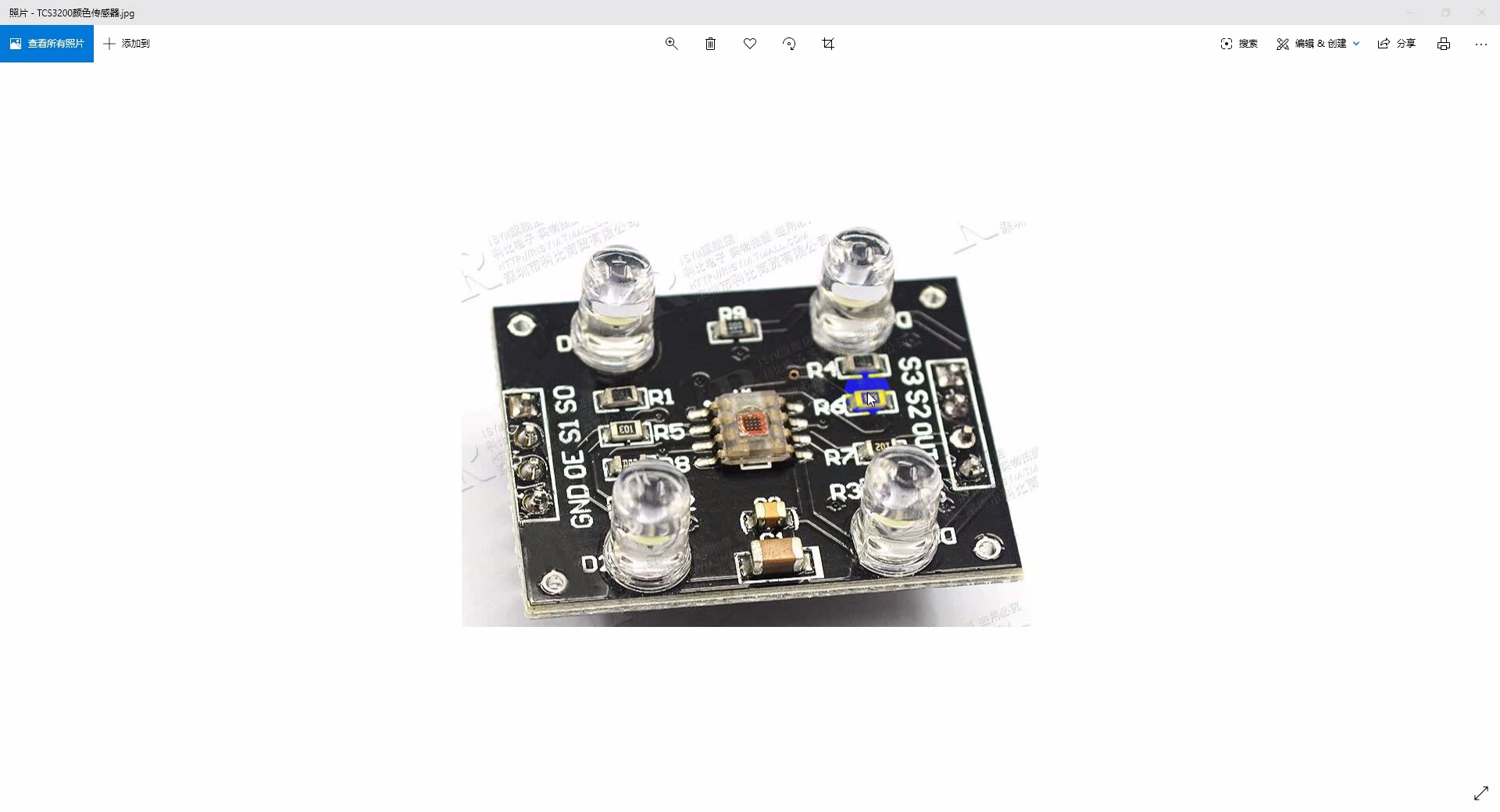 STM32第二阶段：STM32进阶及外设应用教程_哔哩哔哩_bilibili