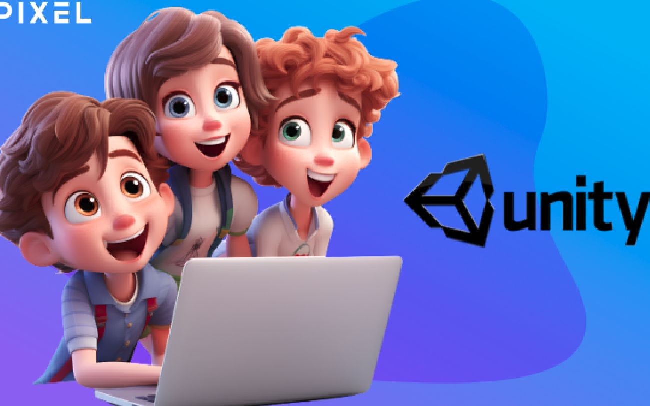 Unity 2D游戏开发视频教程Wan_哔哩哔哩_bilibili