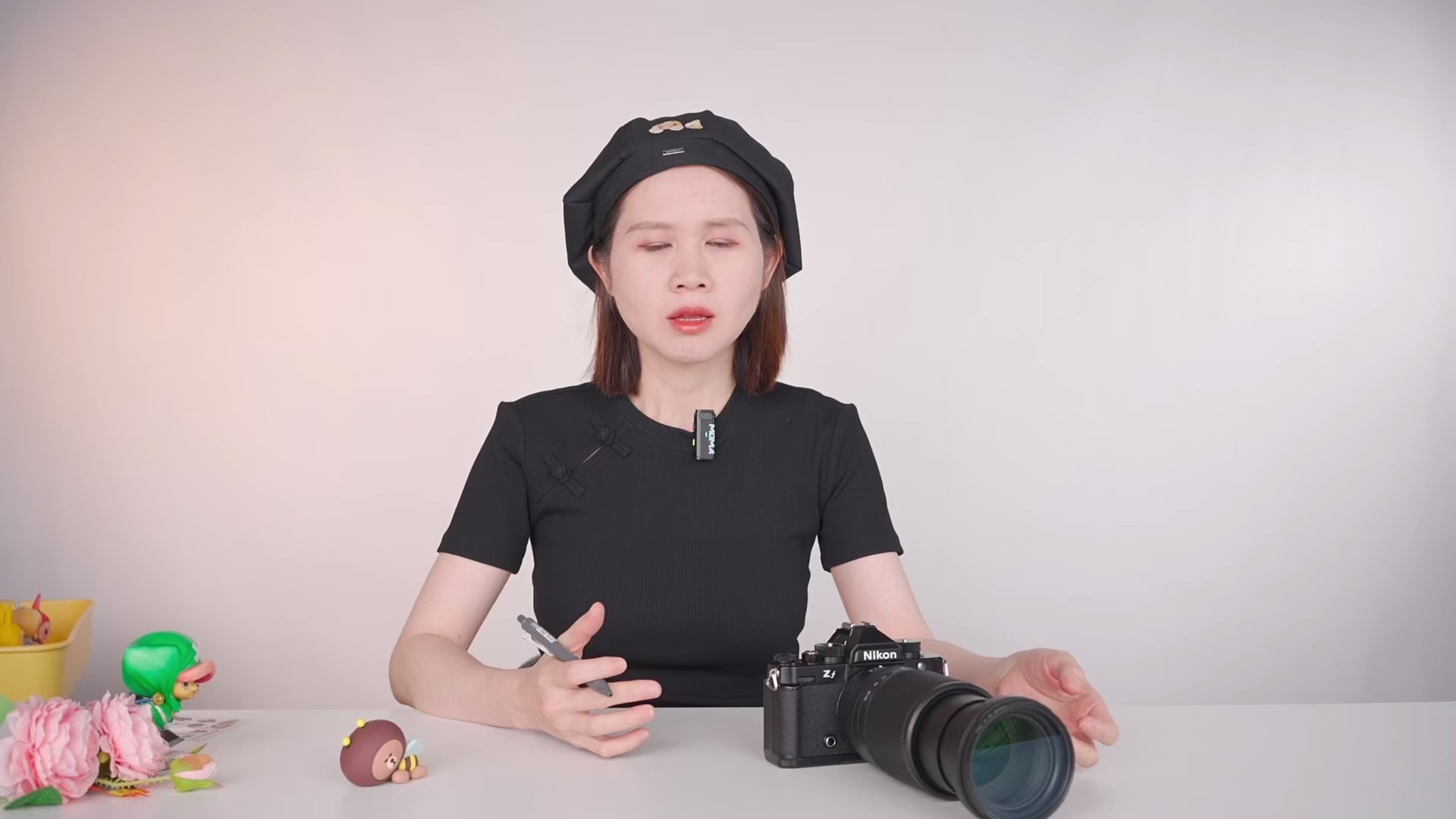 尼康Zf 入门到精通班_哔哩哔哩_bilibili