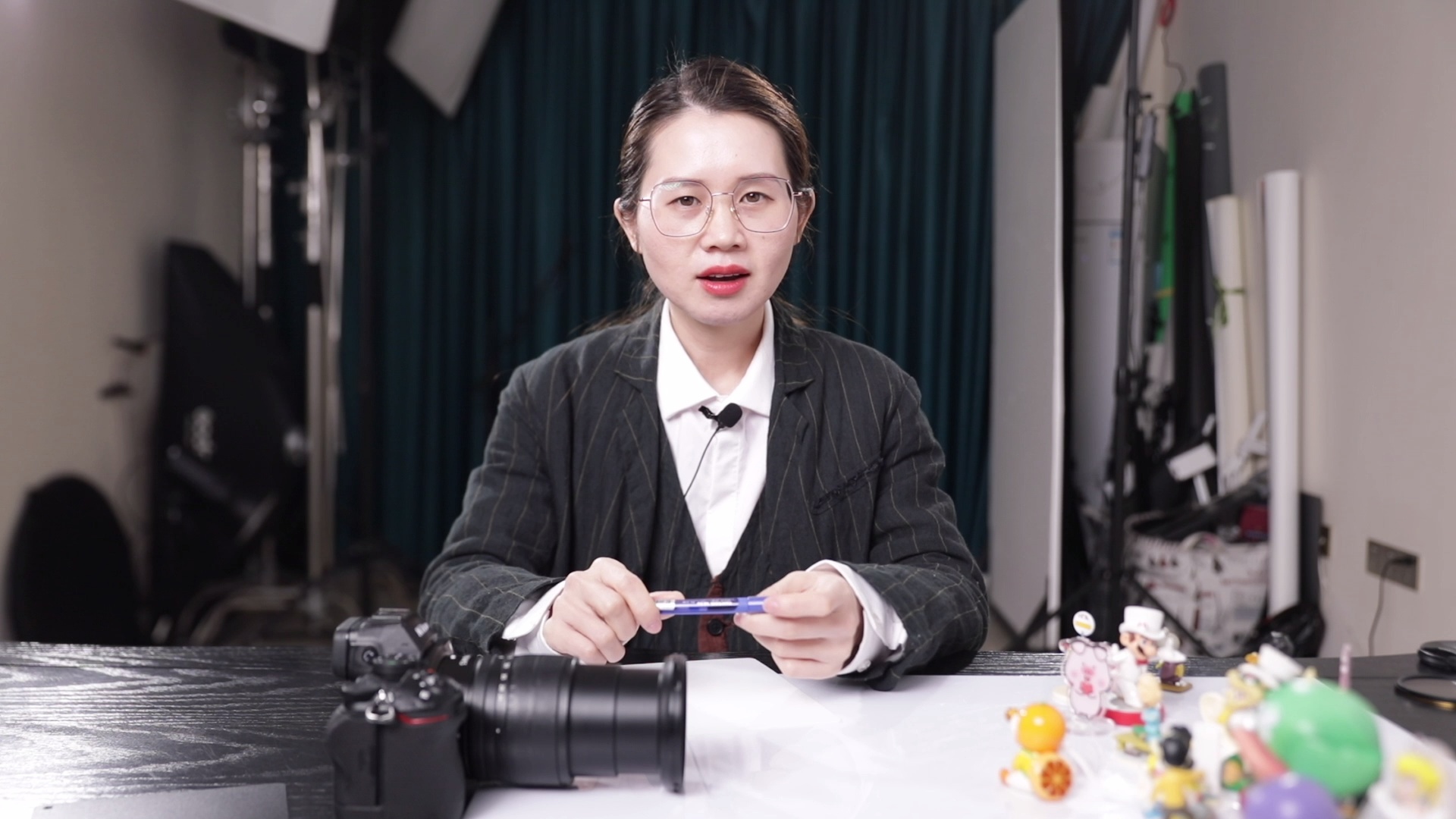 尼康Z5 入门到精通班_哔哩哔哩_bilibili