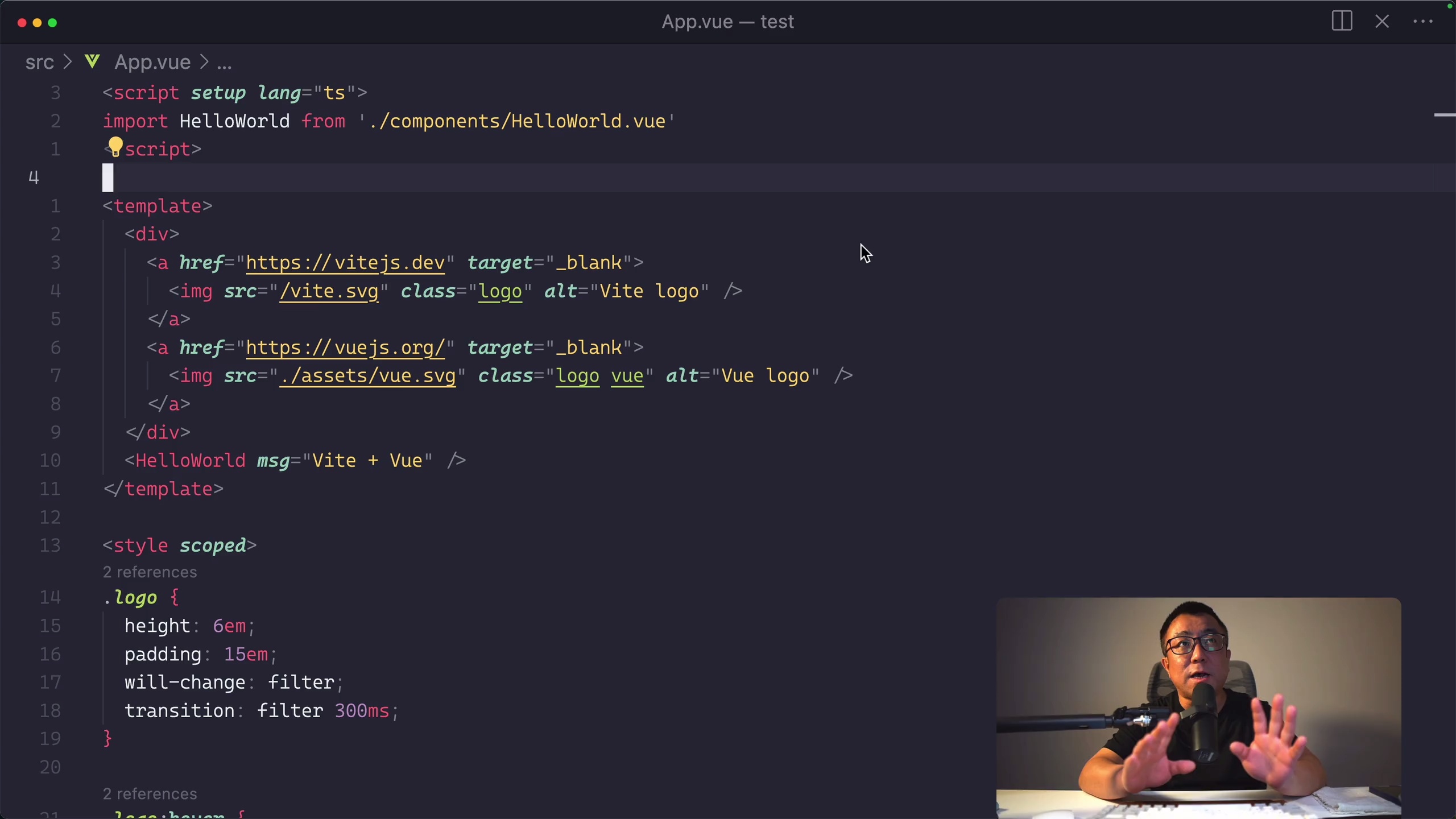 开发工具专属定制/适用vscode、cursor_哔哩哔哩_bilibili