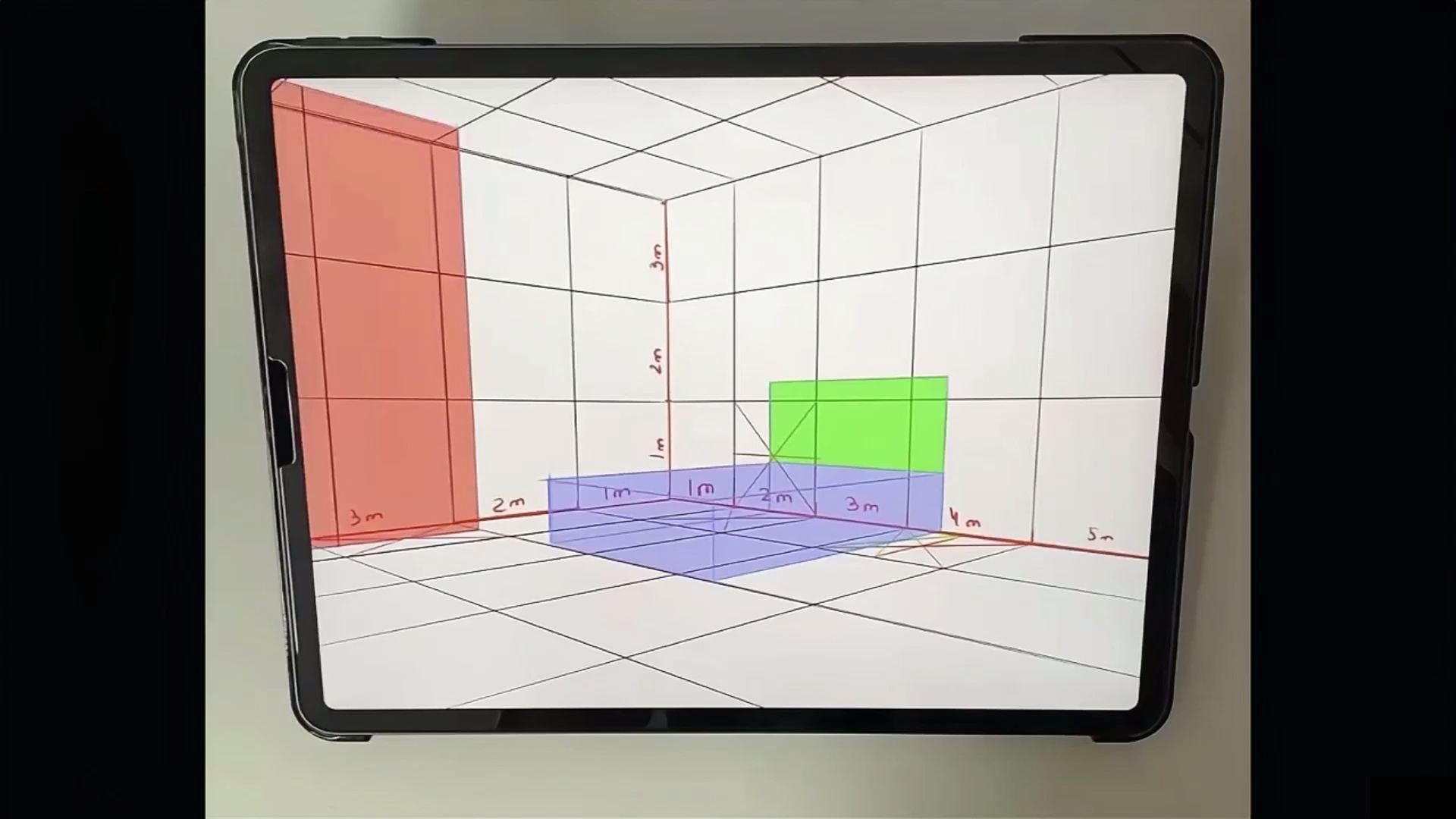 设计师现场超级沟通力：Precreate家装设计_哔哩哔哩_bilibili