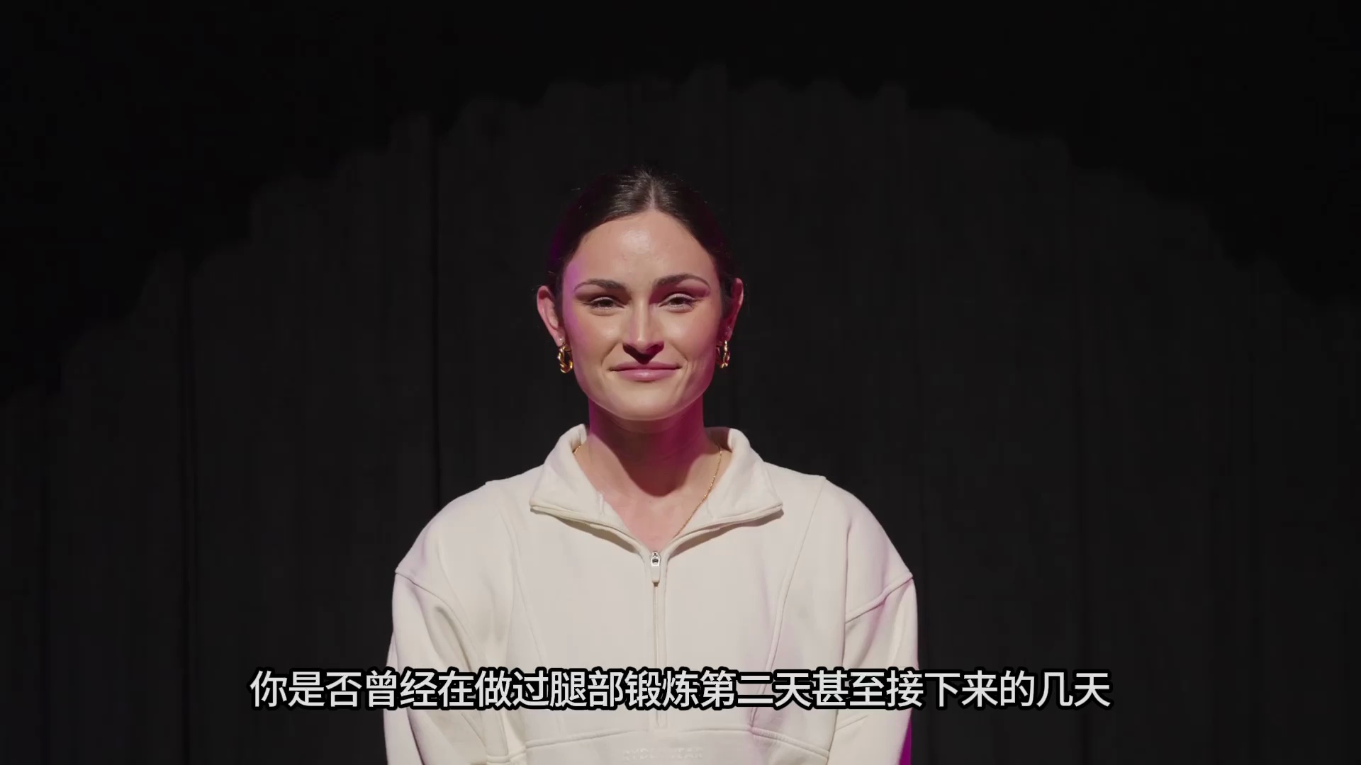 Jo·28天大基数暴汗燃脂营 高效燃脂｜膝盖友好_哔哩哔哩_bilibili