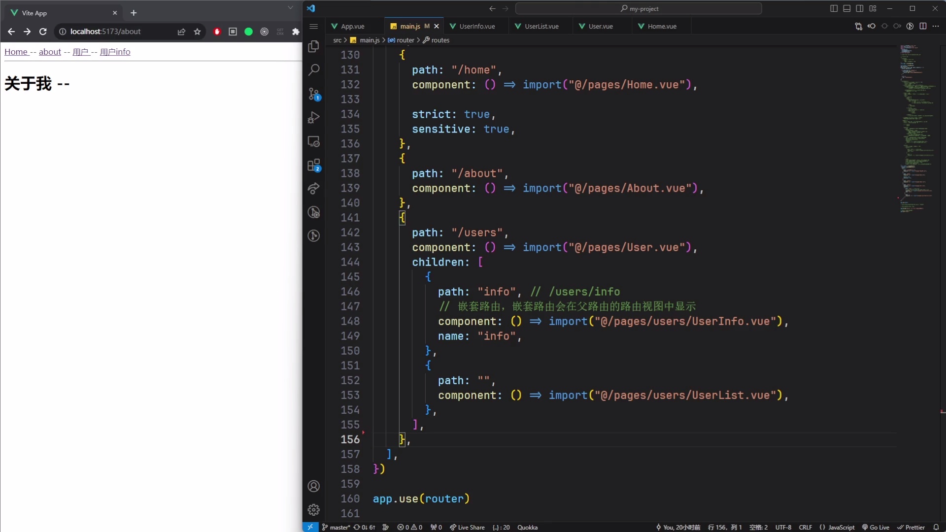 Vue3.0使用指南-李立超老师_哔哩哔哩_bilibili