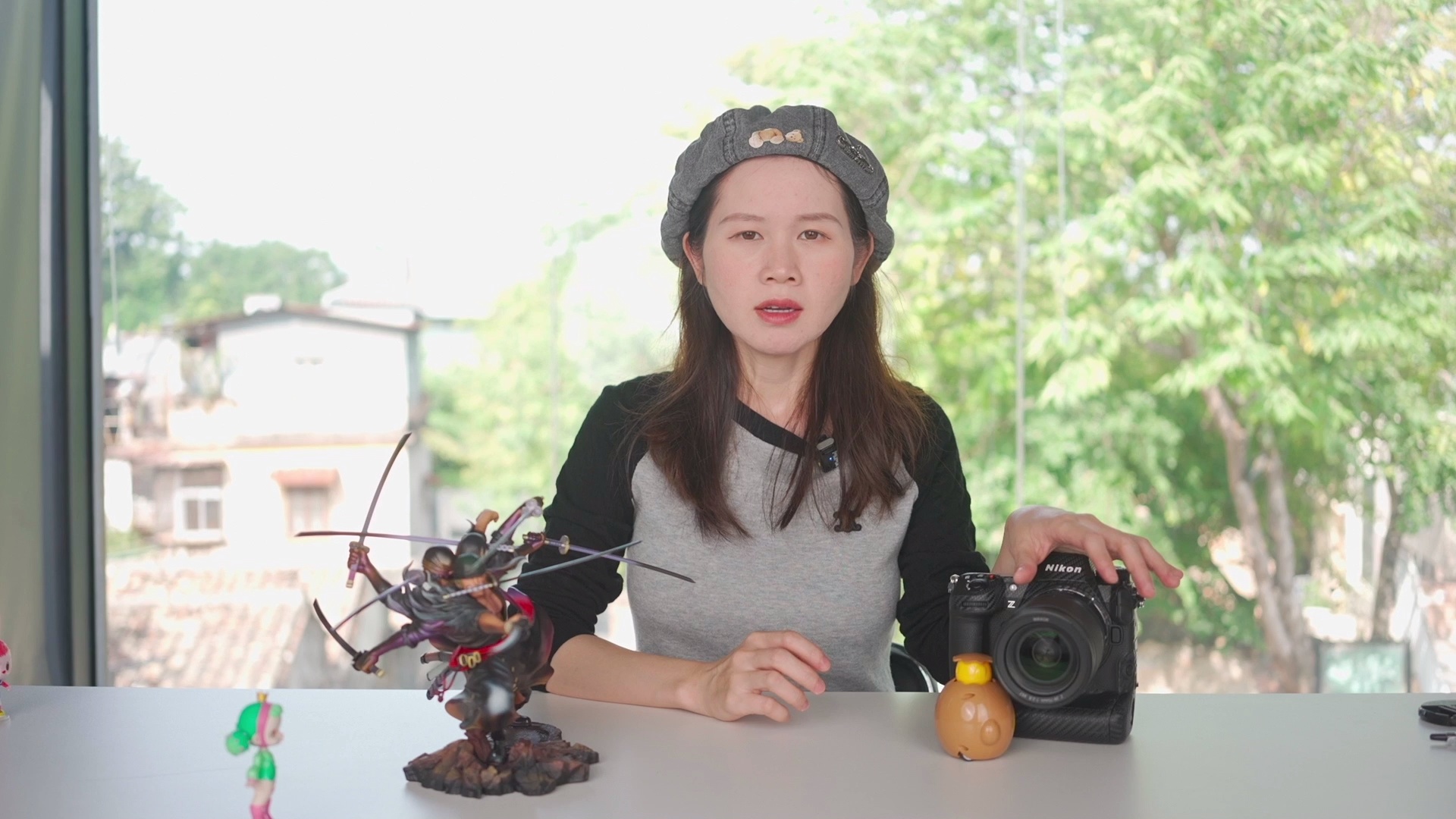 尼康Z9 快速入门30课_哔哩哔哩_bilibili