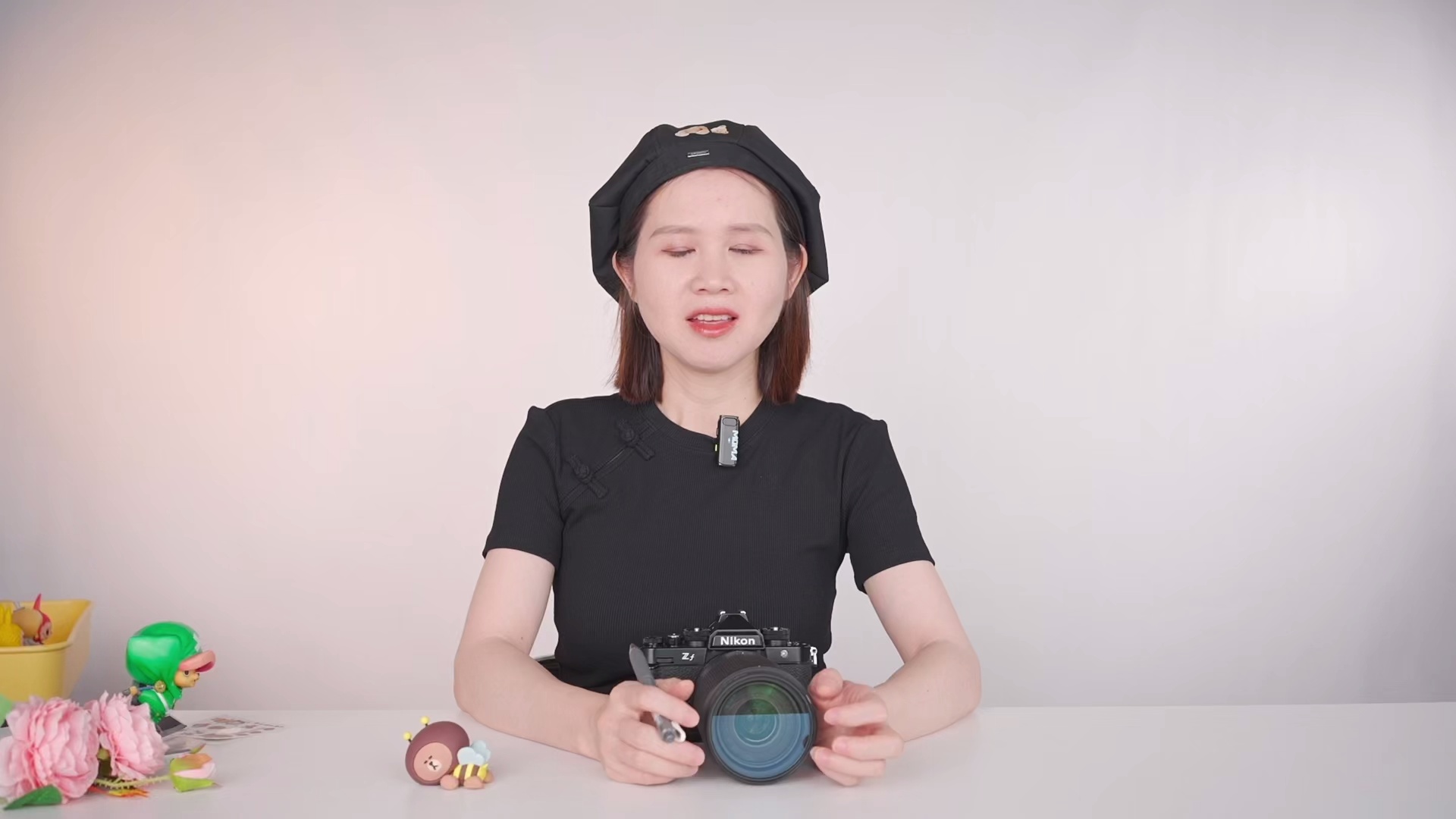 尼康Zf快速入门30课_哔哩哔哩_bilibili