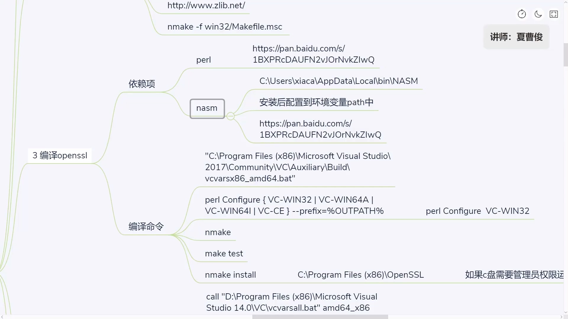 Libevent C＋＋高并发网络编程_哔哩哔哩_bilibili