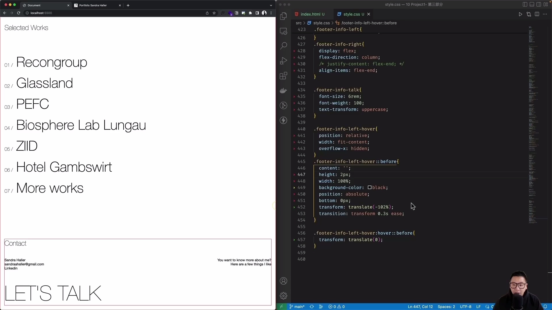 Javascript+Nodejs全栈前端全能课_哔哩哔哩_bilibili