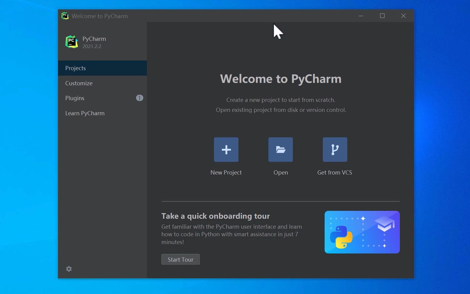 Pycharm完全教程_哔哩哔哩_bilibili