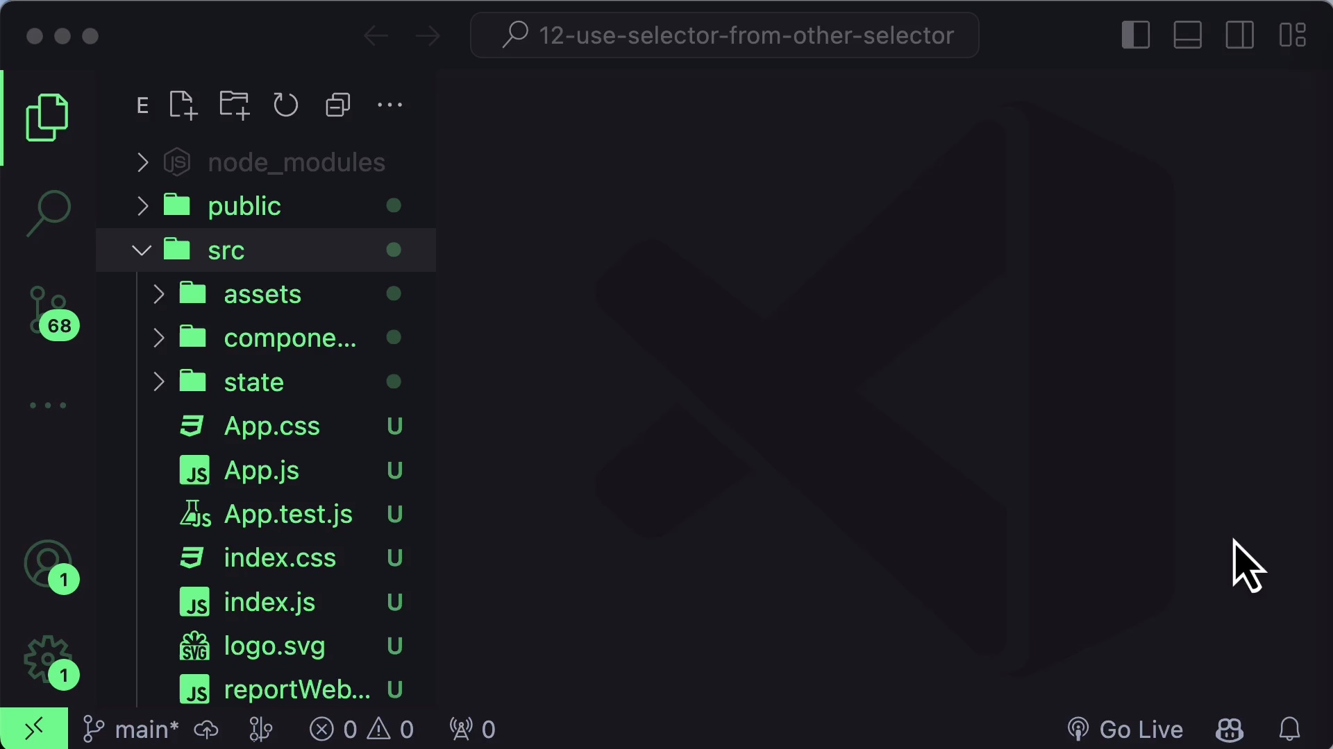 React 完全指南 2024_哔哩哔哩_bilibili