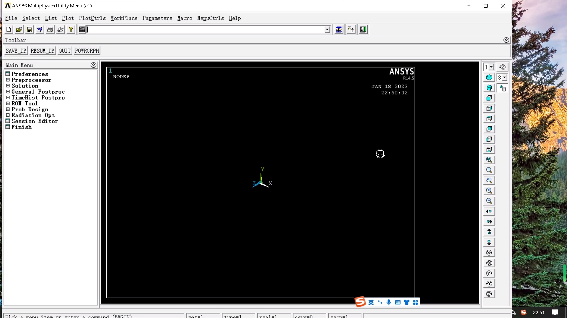 Ansys APDL科研实用干货教程_哔哩哔哩_bilibili