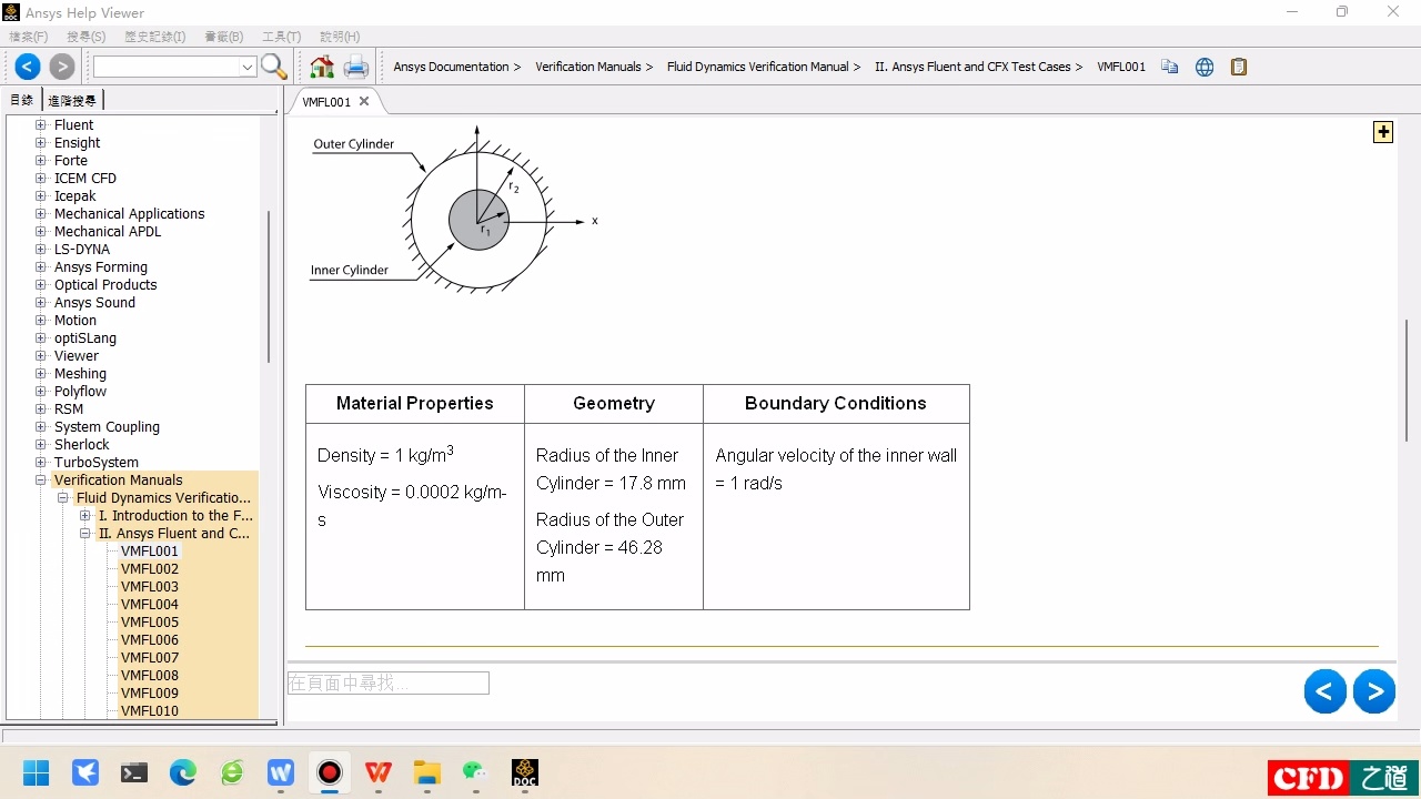 Fluent验证案例_哔哩哔哩_bilibili