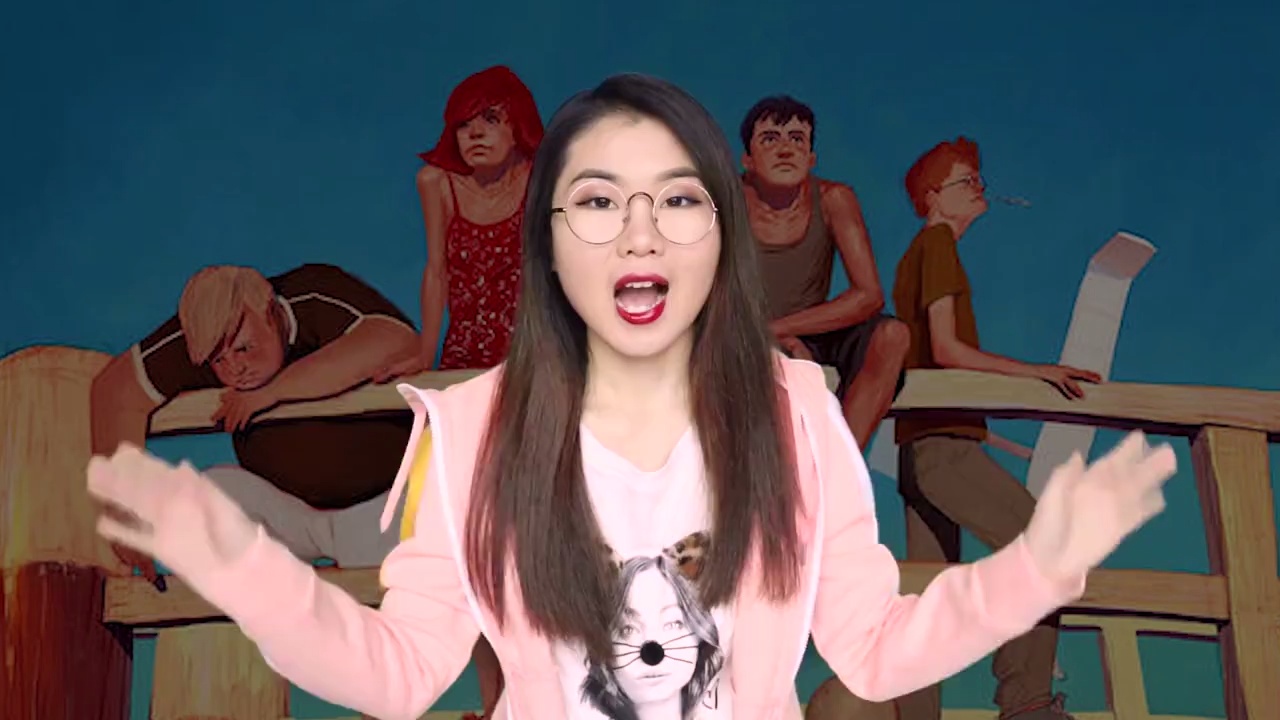 SF英文歌学发音（五合一）一站式提升口语、听力_哔哩哔哩_bilibili