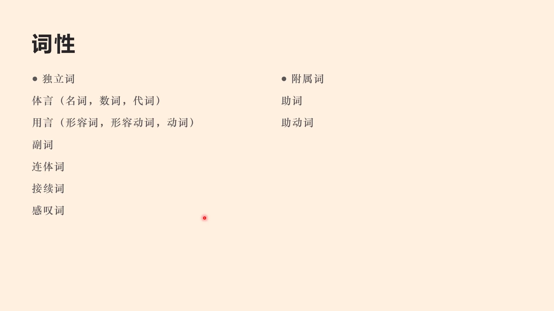 【日语语法】N5-N3（语言学视角）_哔哩哔哩_bilibili