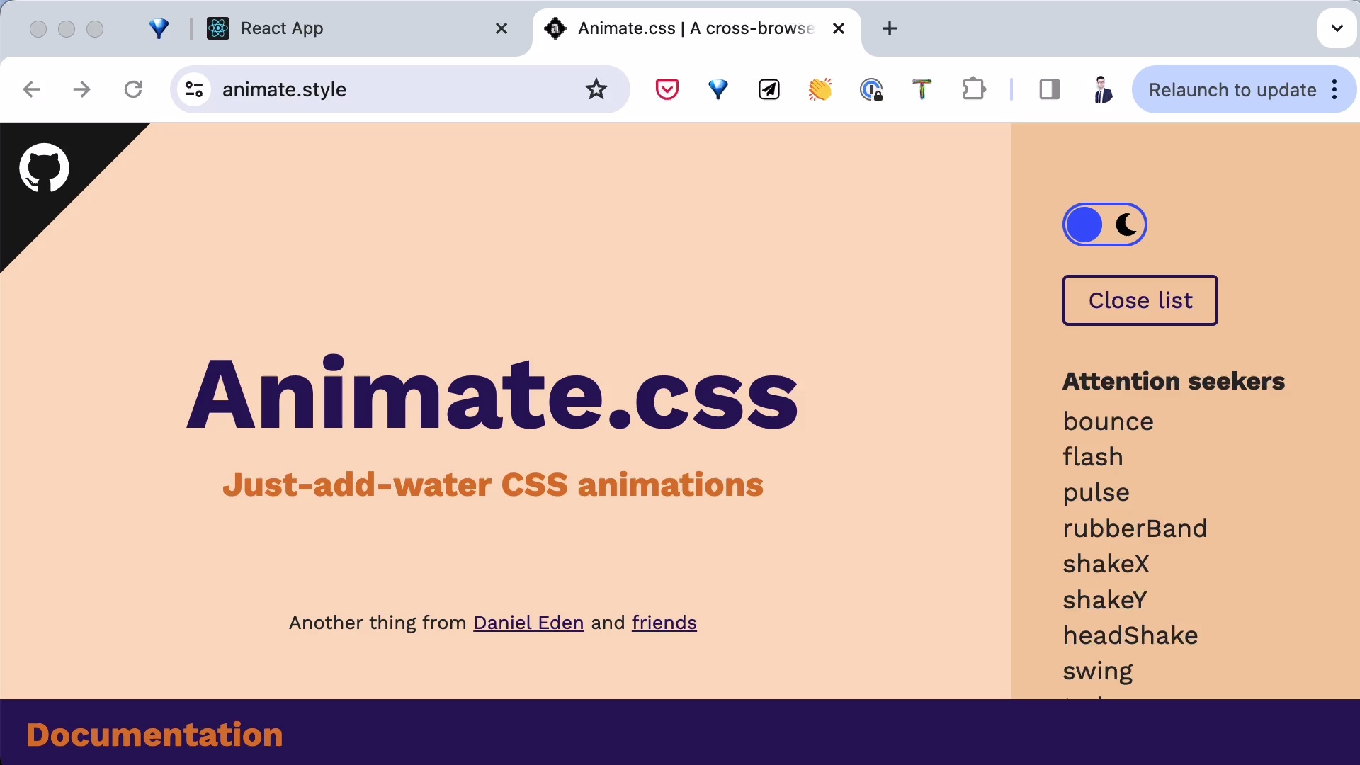 React 完全指南 2024_哔哩哔哩_bilibili