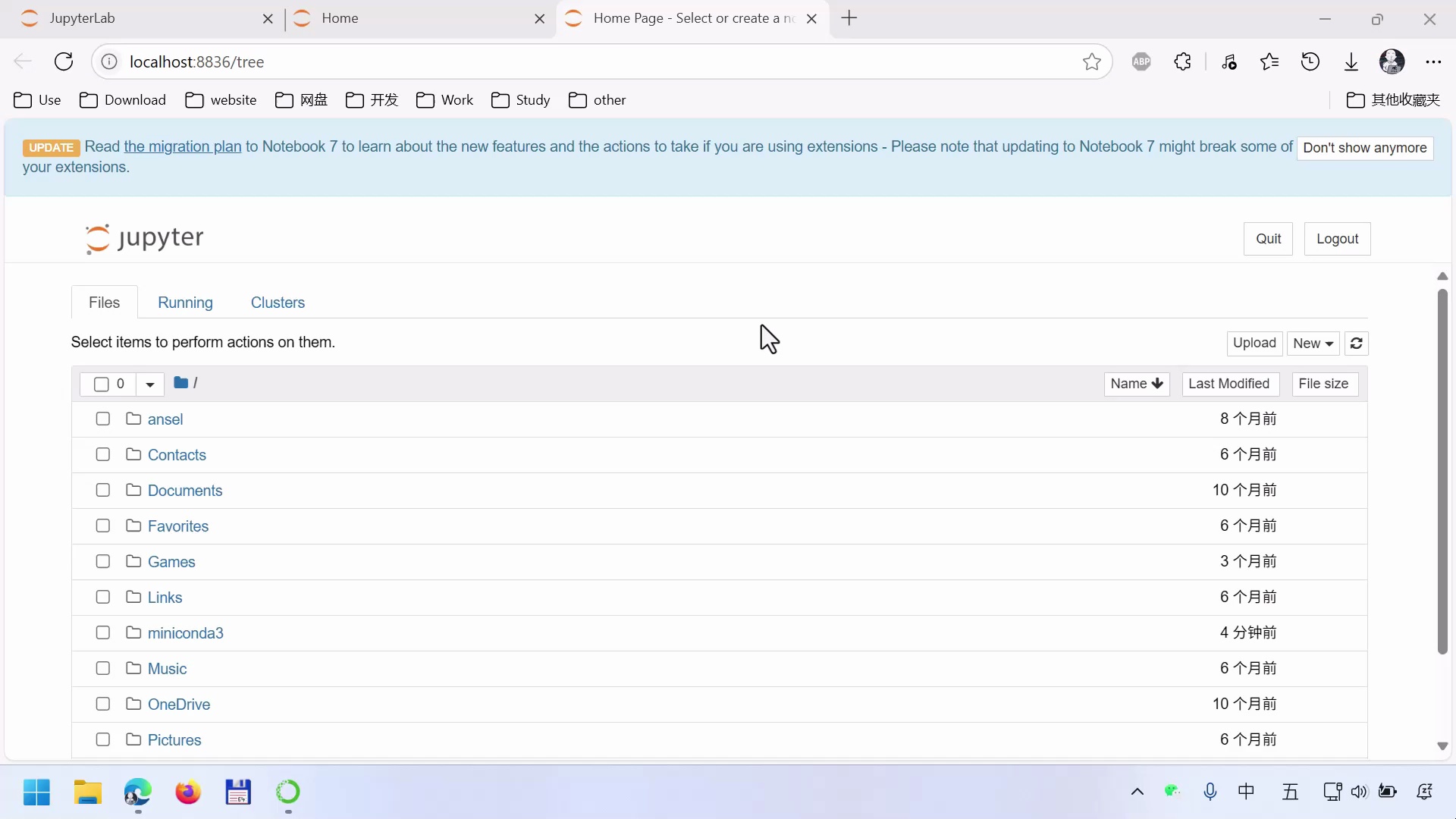 python Anaconda使用教程_哔哩哔哩_bilibili