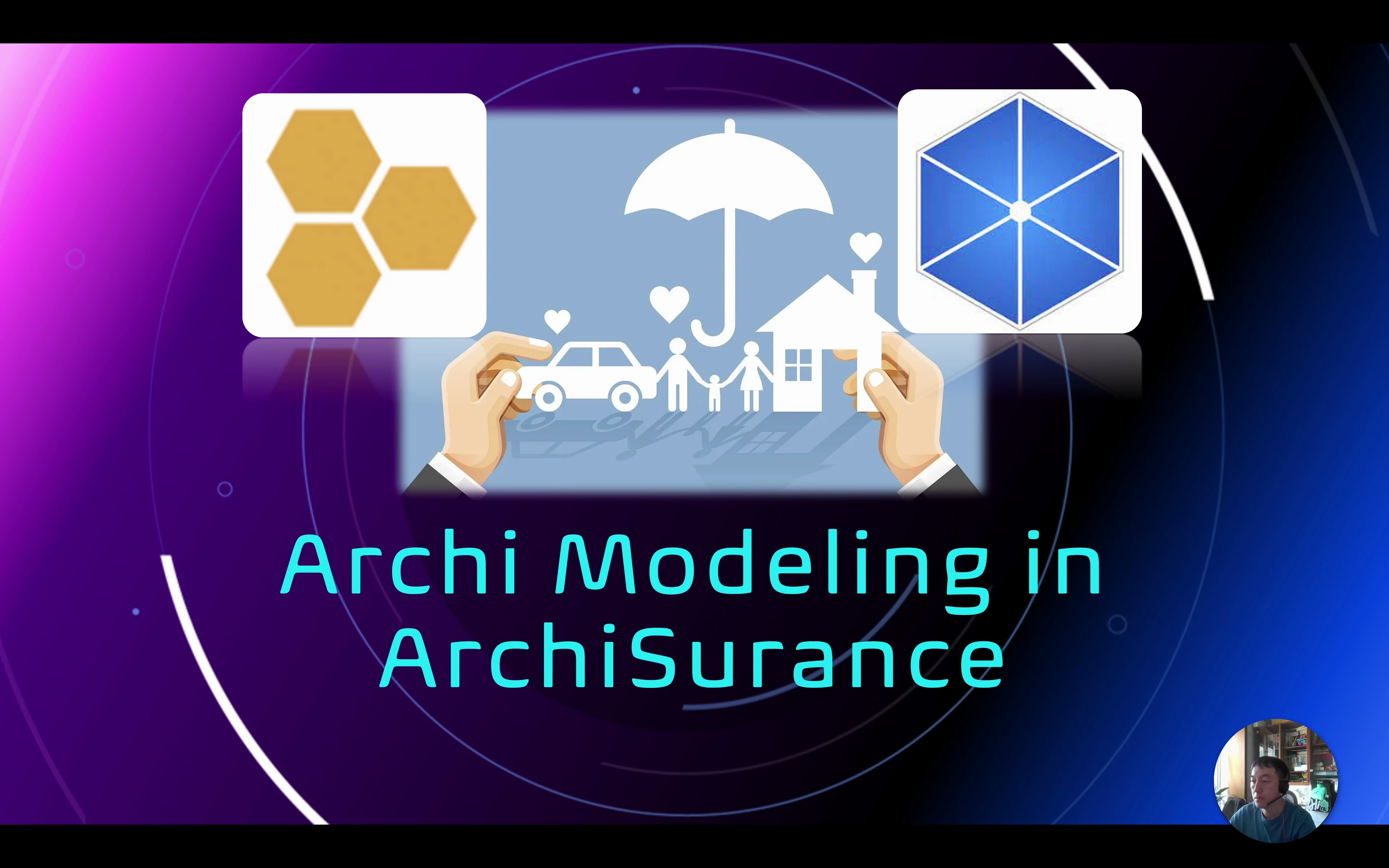 ArchiMate - ArchiSurance_哔哩哔哩_bilibili