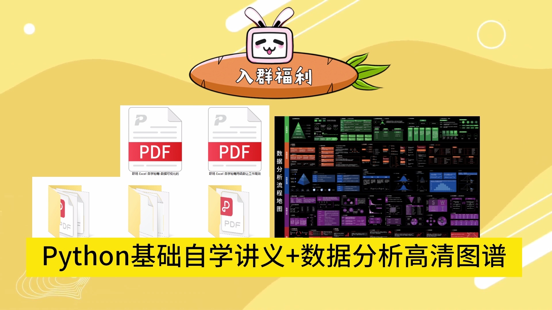 3天Python数据分析训练营9期【助力高薪】_哔哩哔哩_bilibili