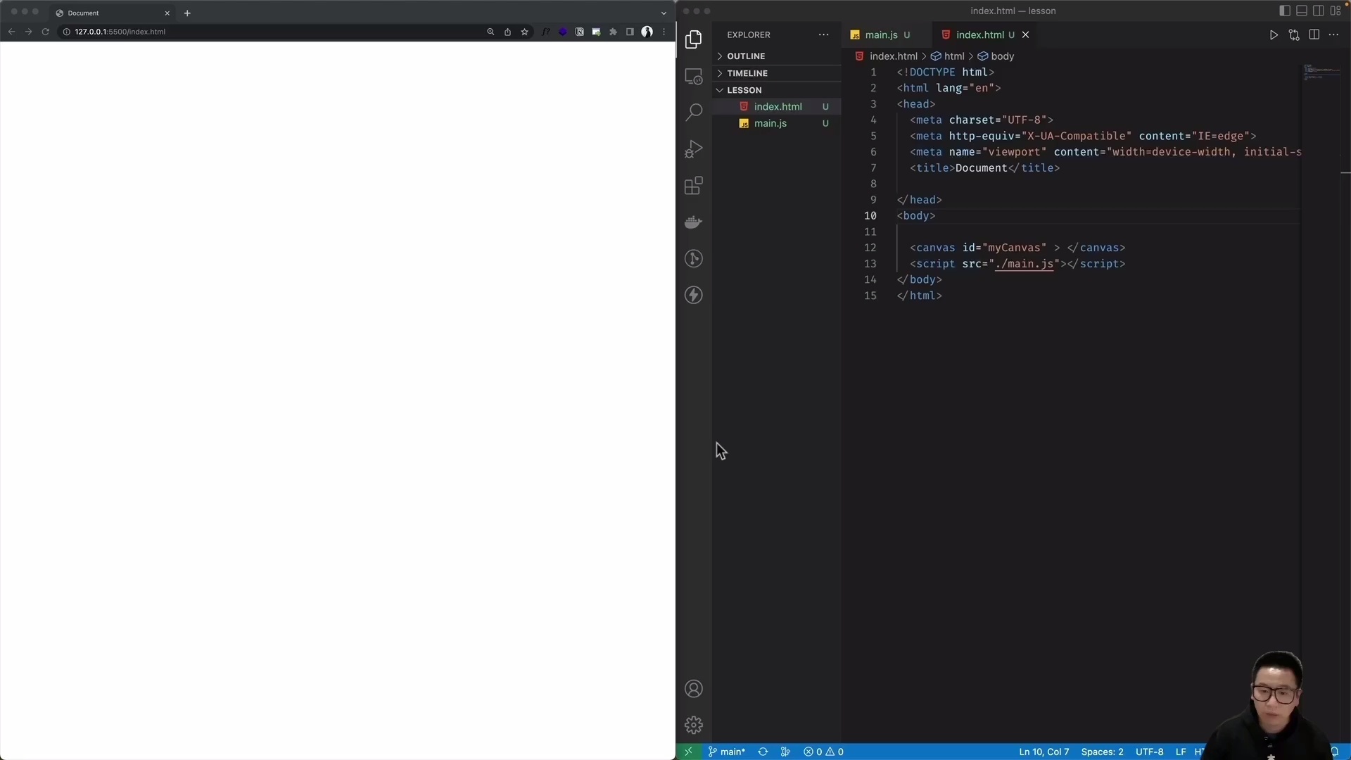 Javascript+Nodejs全栈前端全能课_哔哩哔哩_bilibili
