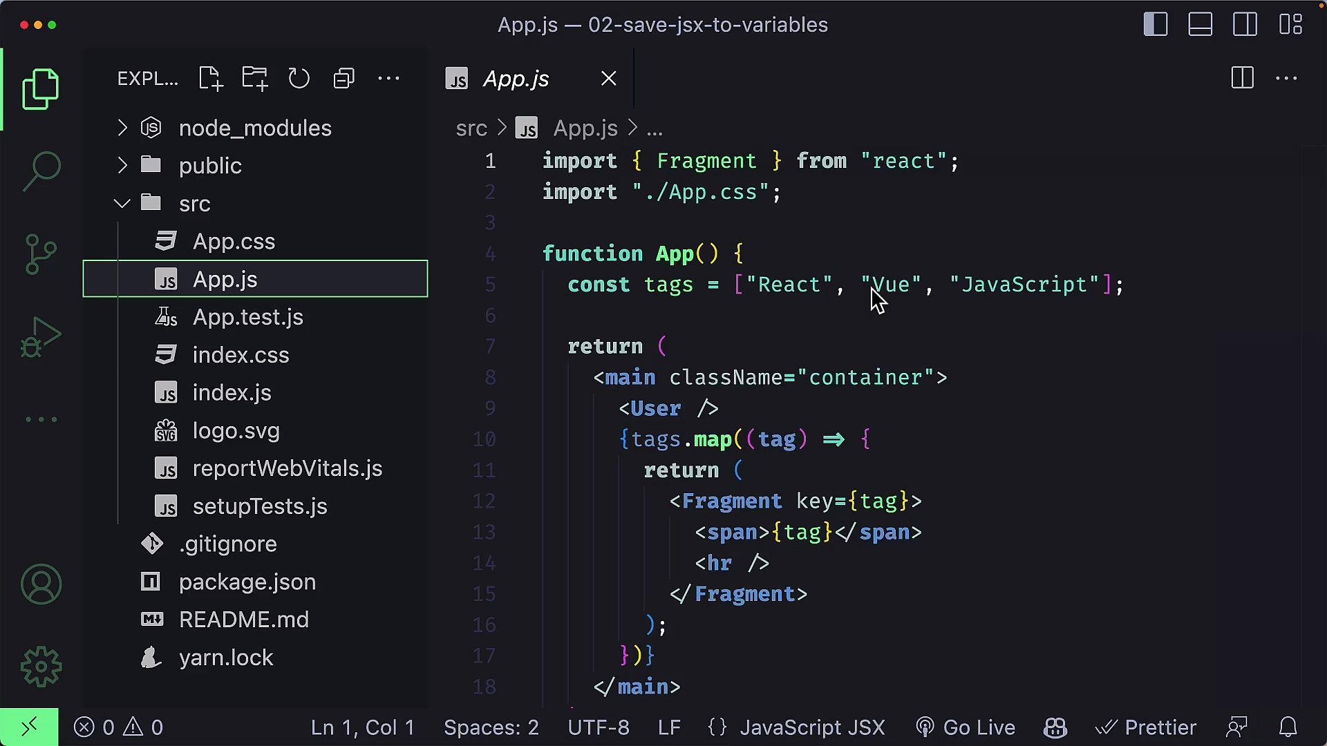 React 完全指南 2024_哔哩哔哩_bilibili
