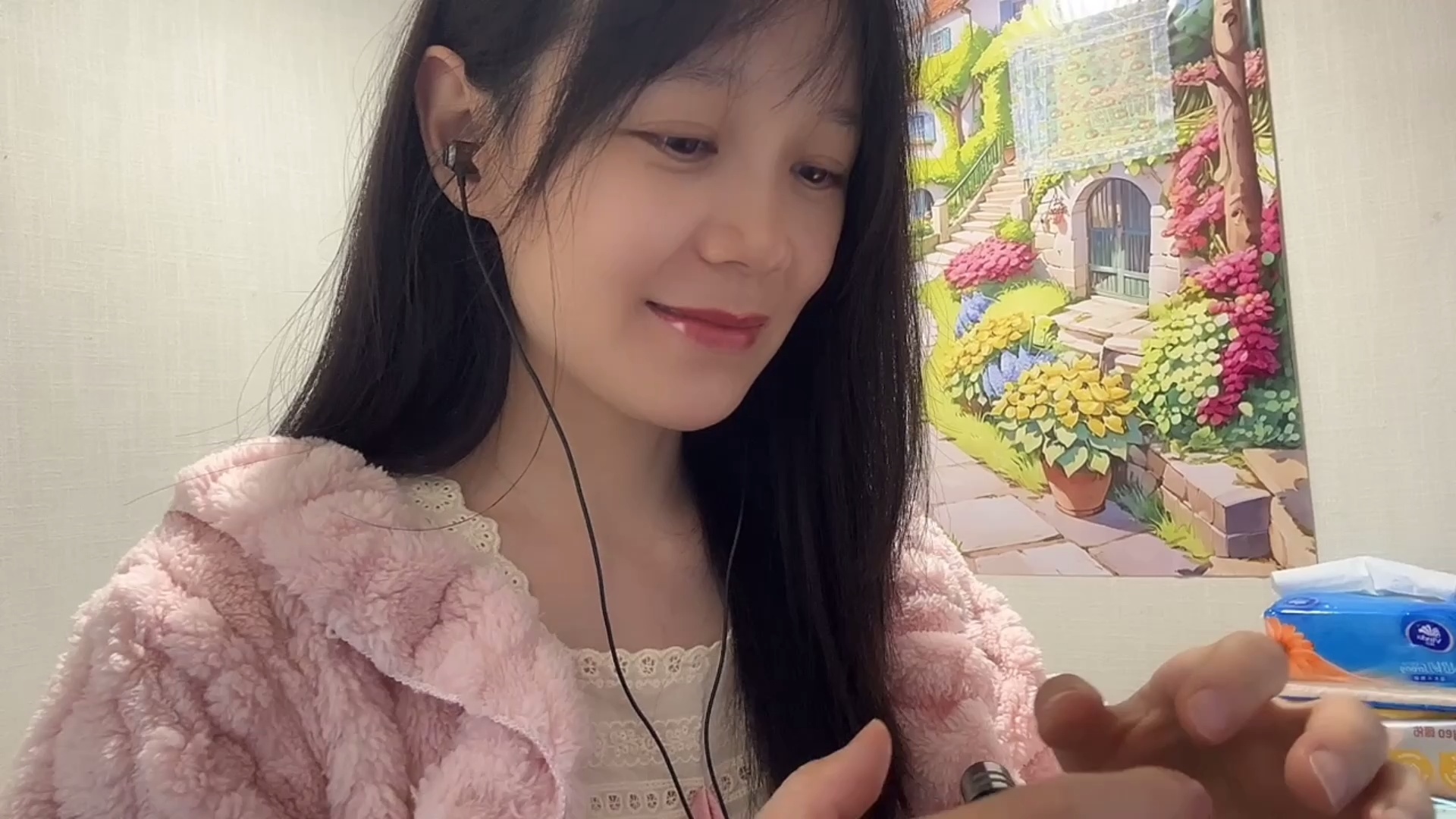 一菲小屋VIP2声控长视频，持续更新！_哔哩哔哩_bilibili