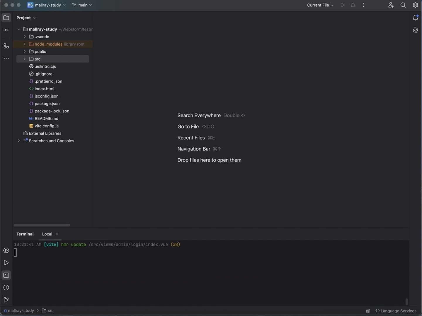 2024白话学前端JS/Vue3/Vite_哔哩哔哩_bilibili