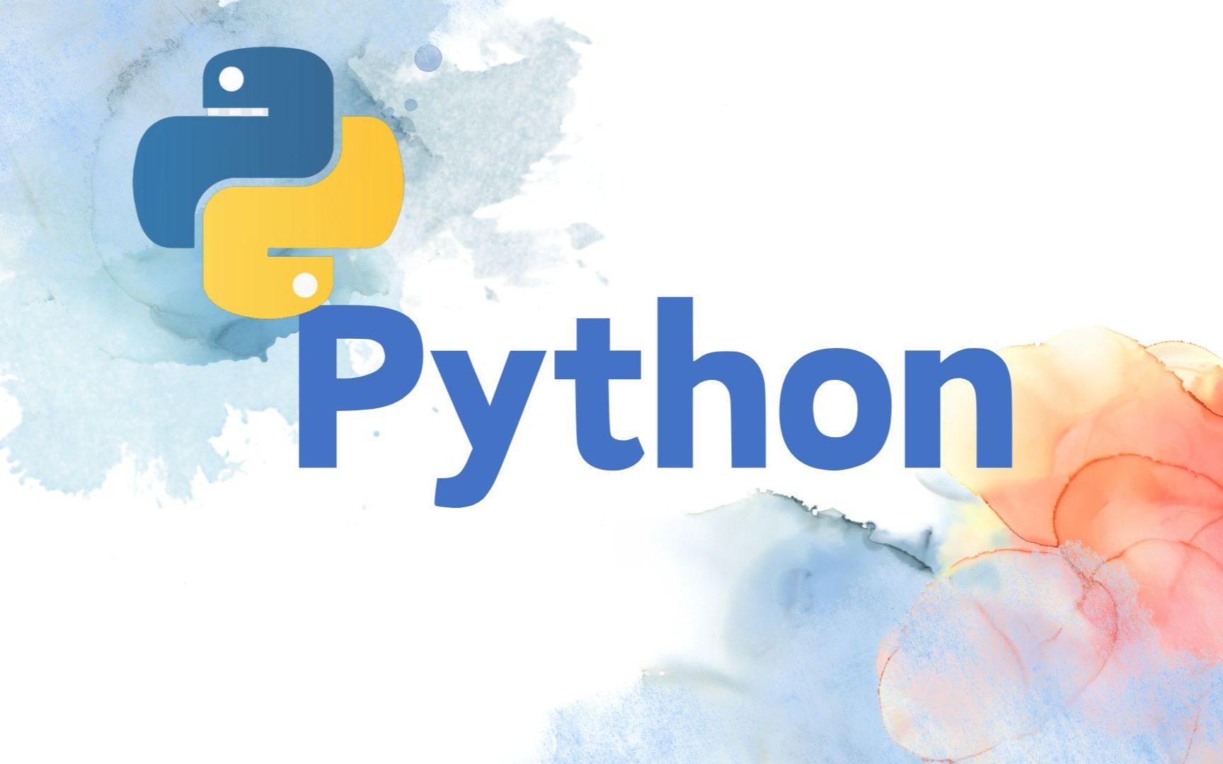 Python少儿编程基础课_哔哩哔哩_bilibili