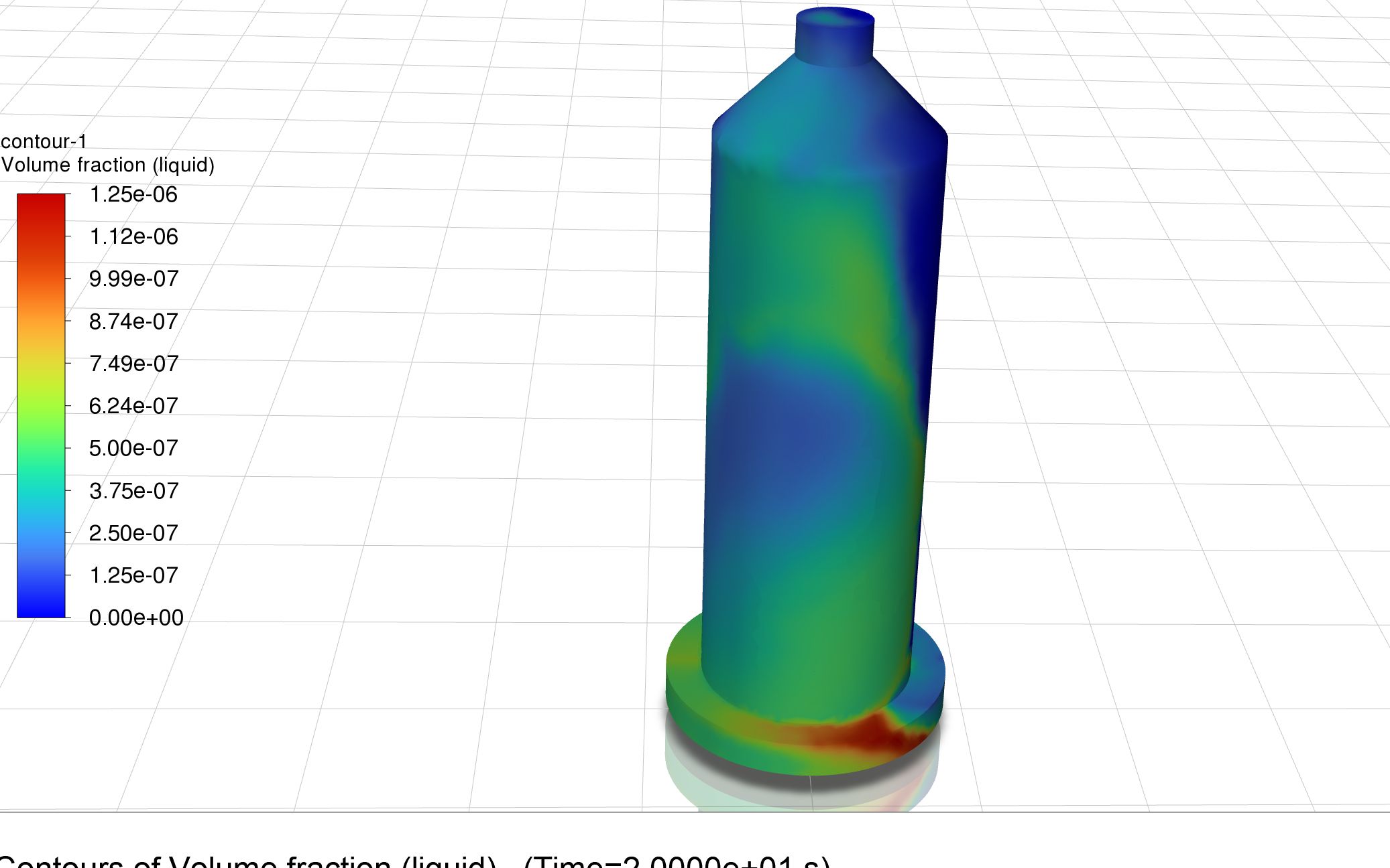 A杨博士FLUENT动网格-6DOF-重叠网格_哔哩哔哩_bilibili