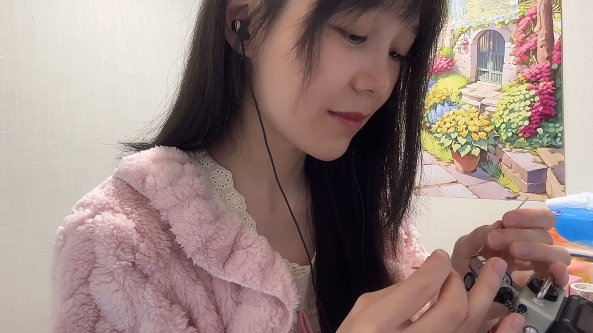 一菲小屋VIP2声控长视频，持续更新！_哔哩哔哩_bilibili