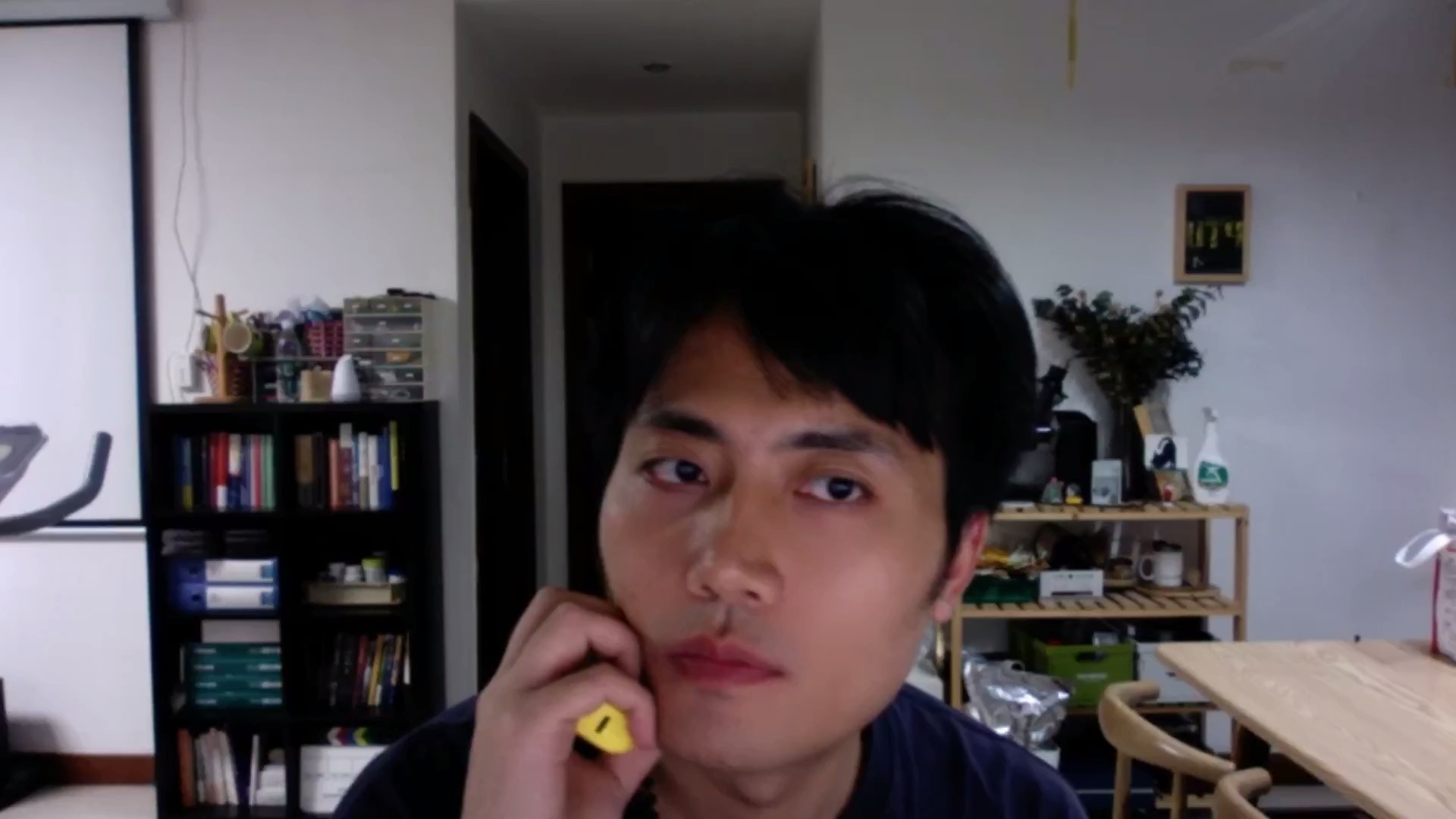 杜琪峰纪录片导演教你纪录片创作全流程_哔哩哔哩_bilibili