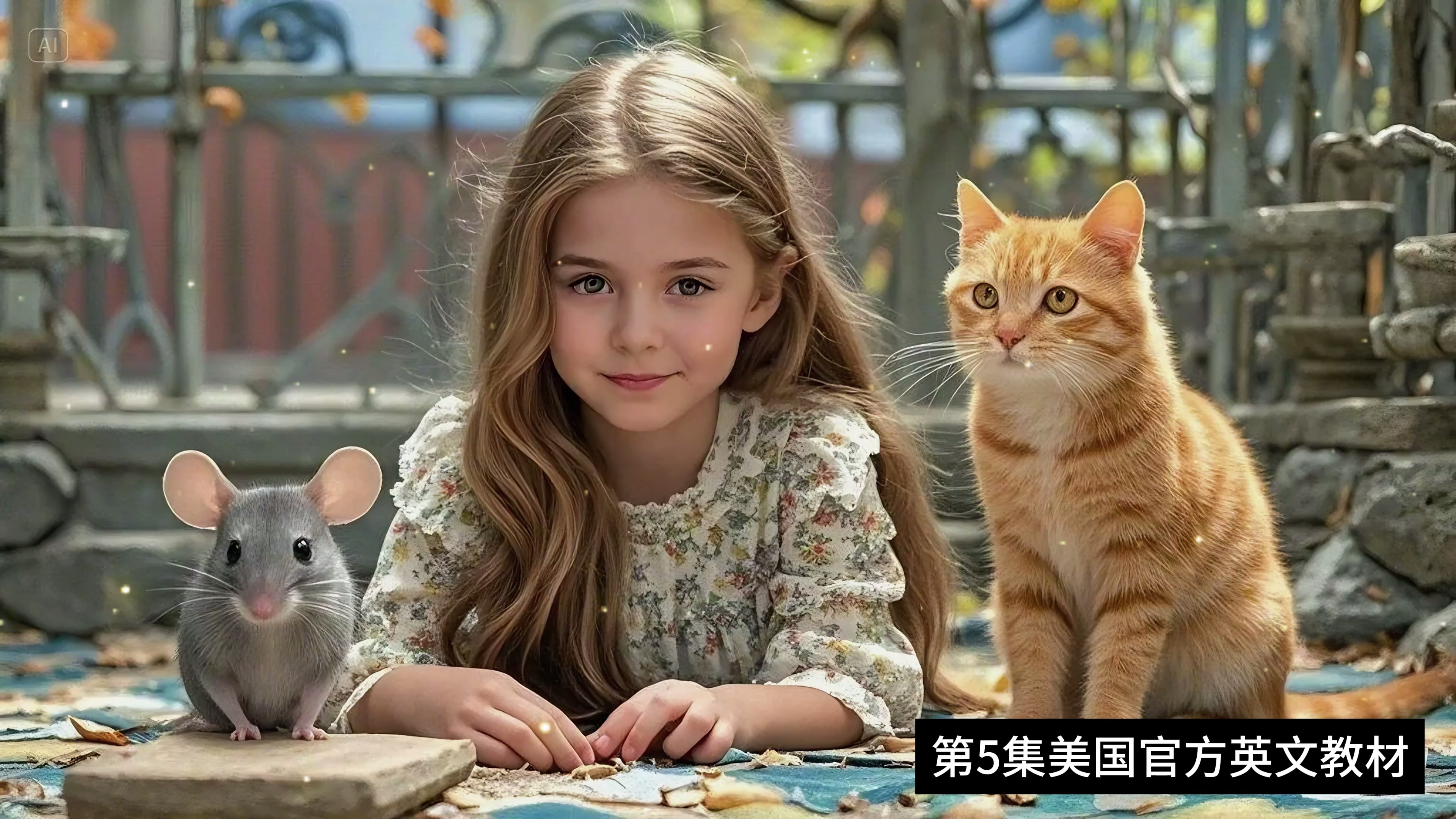 美国官方英语教材第一册哔哩哔哩bilibili 4264