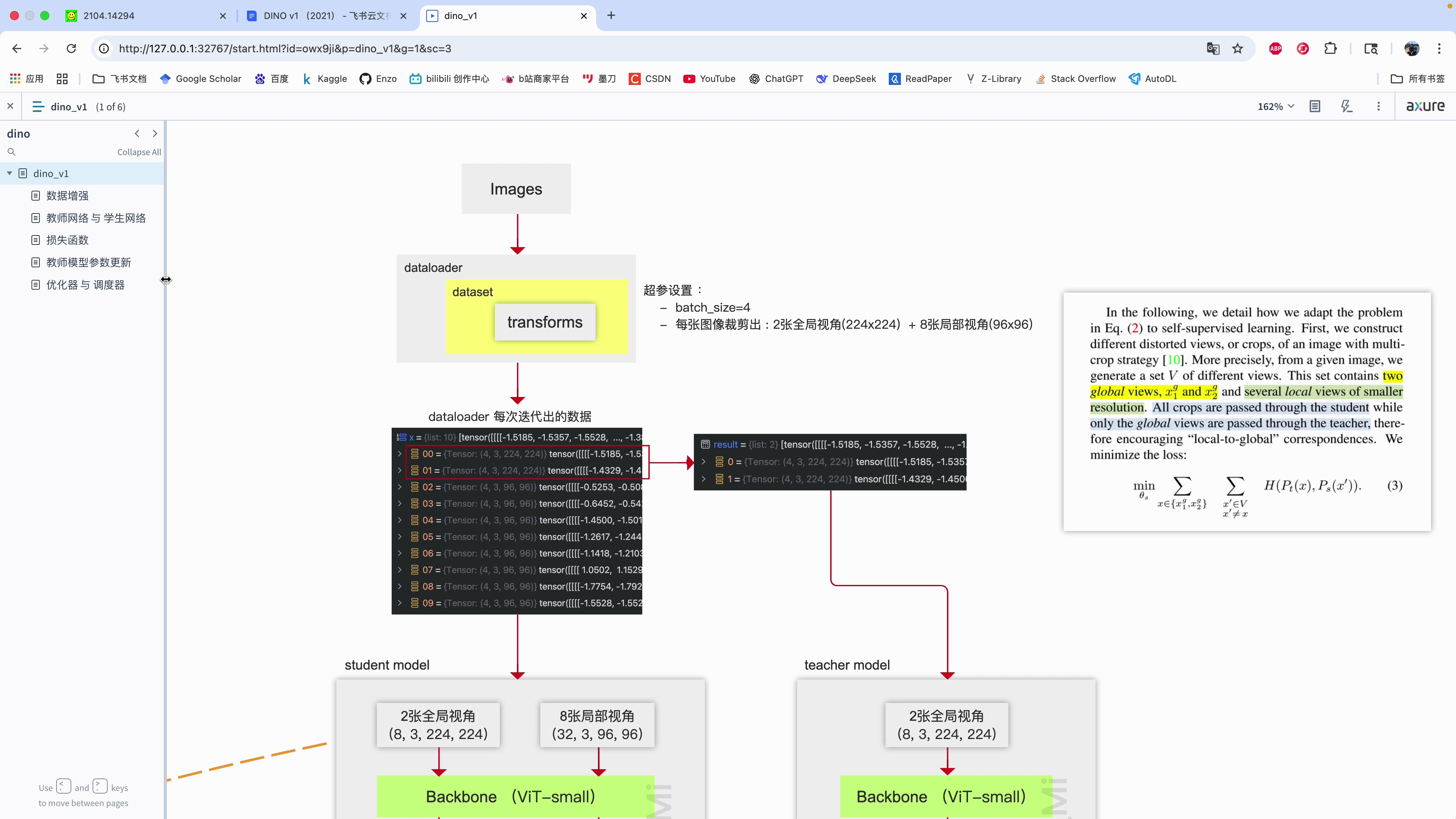 Enzo | CV 深度学习基础_哔哩哔哩_bilibili