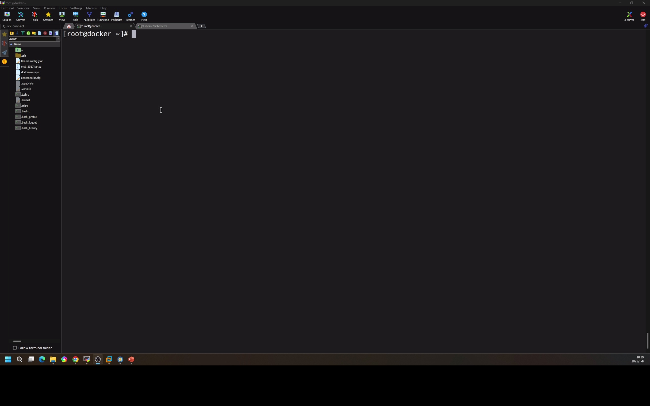 最新Docker_27版本全指南之基础篇_哔哩哔哩_bilibili