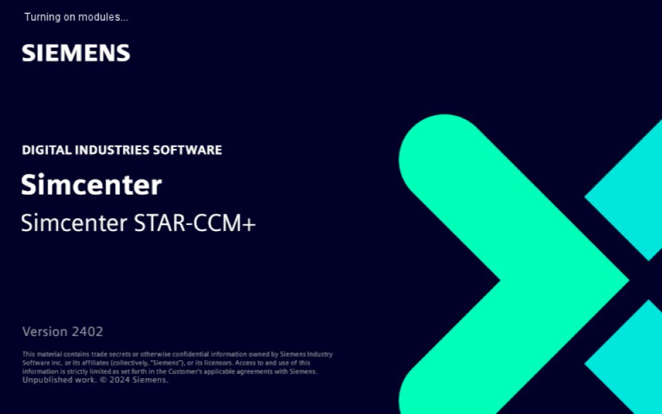 star ccm从入门到精通多学科仿真和优化教程_哔哩哔哩_bilibili